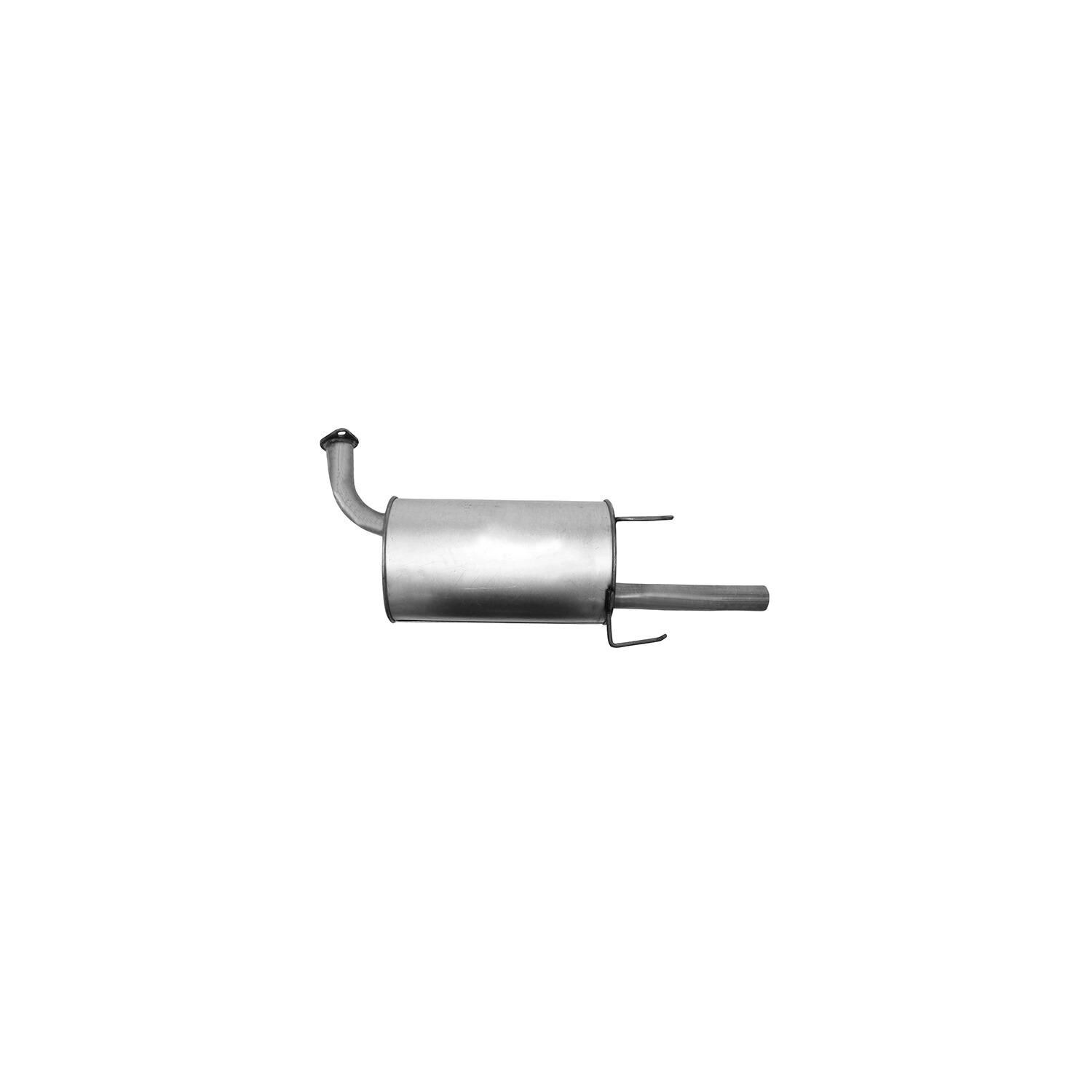 Ansa Muffler TY39617 | AutoZone