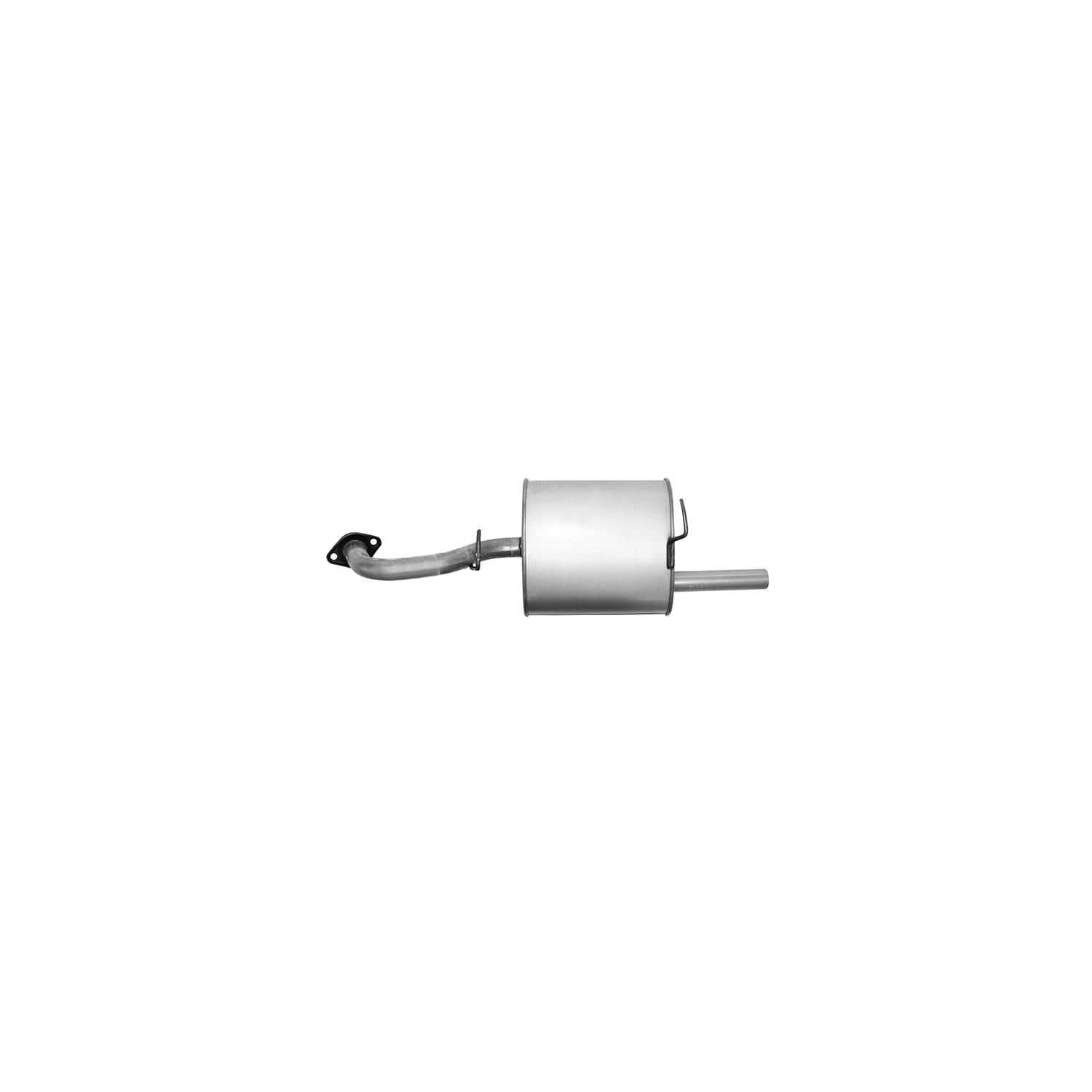 Ansa Muffler TY41007 | AutoZone