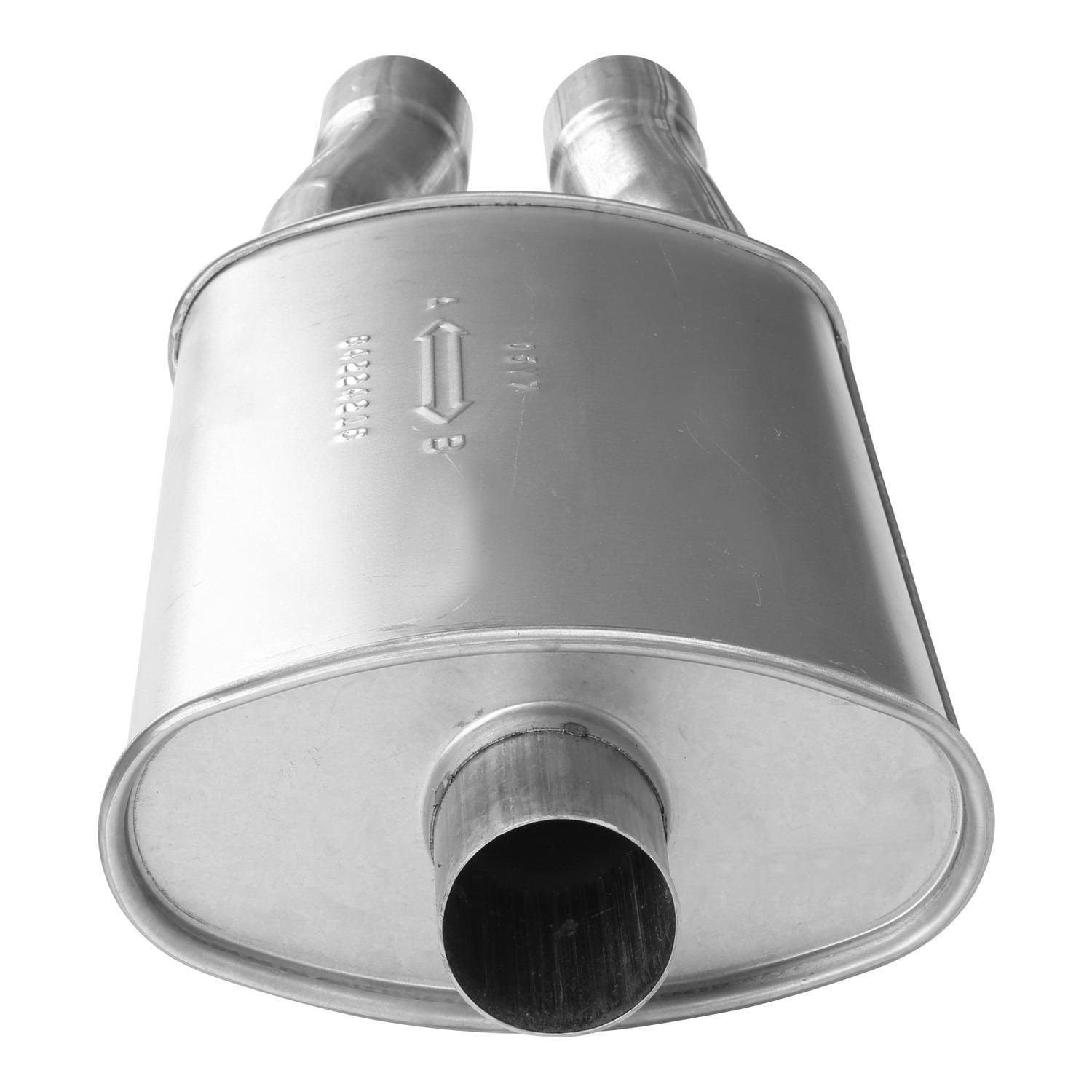 AP Exhaust Muffler 700328 | AutoZone