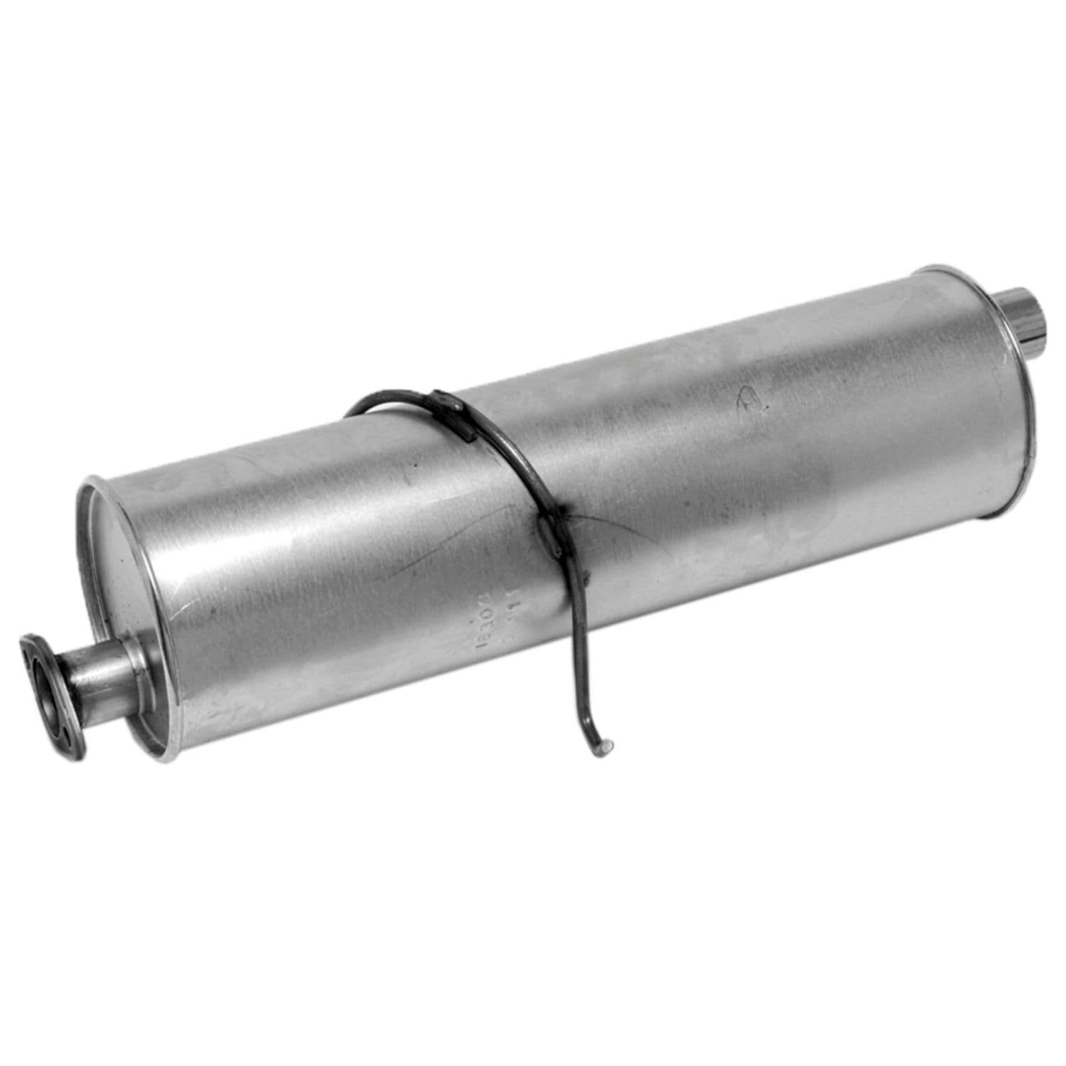Walker Exhaust SoundFX Muffler - AutoZone