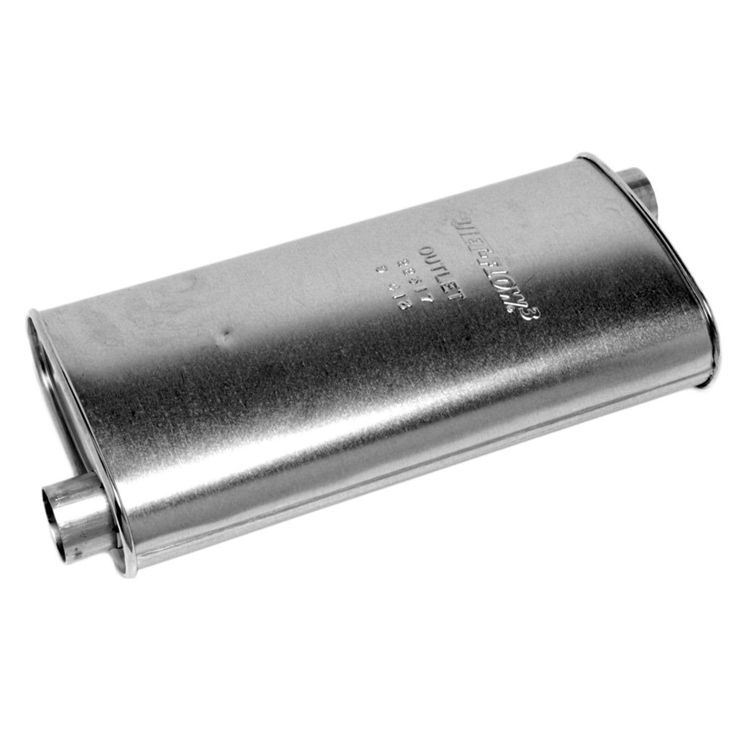 Walker Quiet-Flow Muffler 22317 | AutoZone