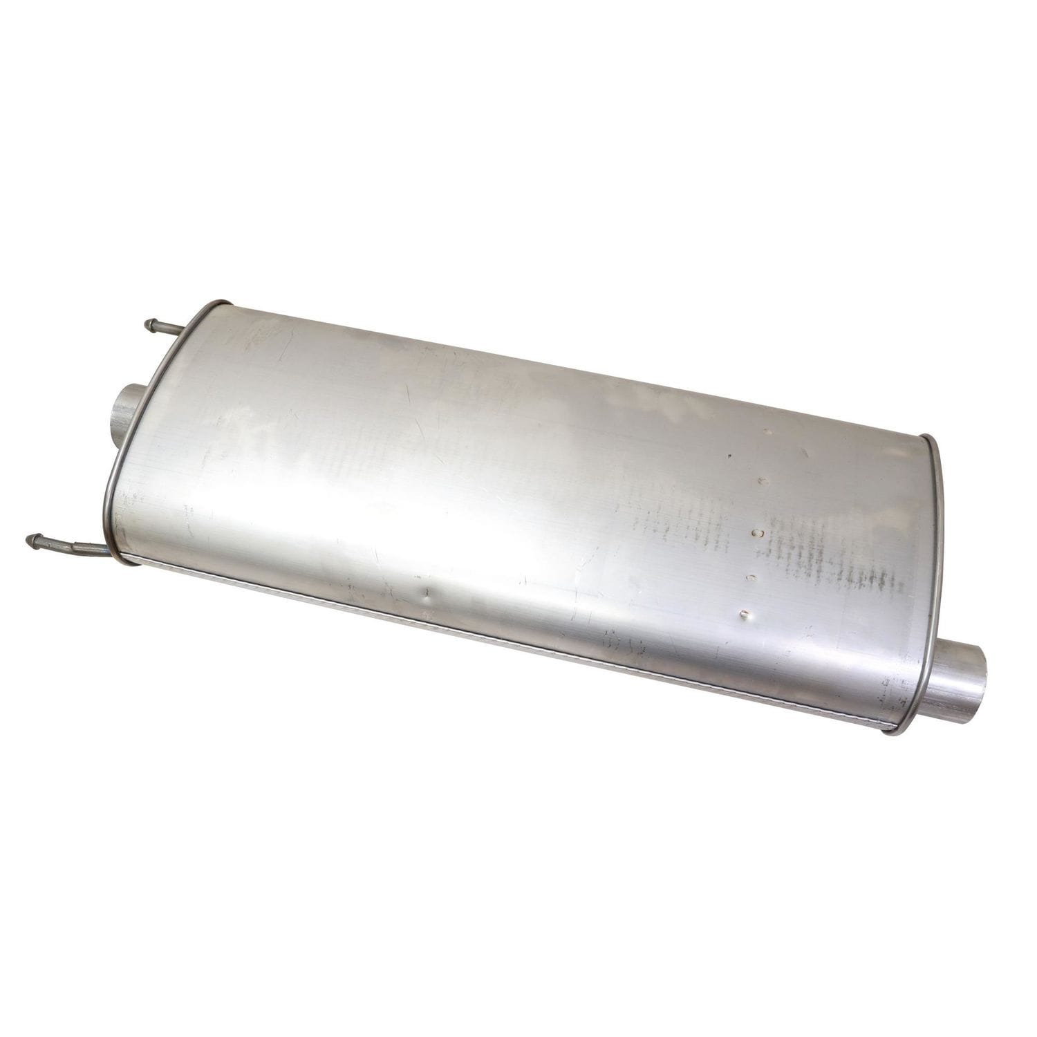 Walker Exhaust Quiet-Flow SS Exhaust Muffler 22442 | AutoZone