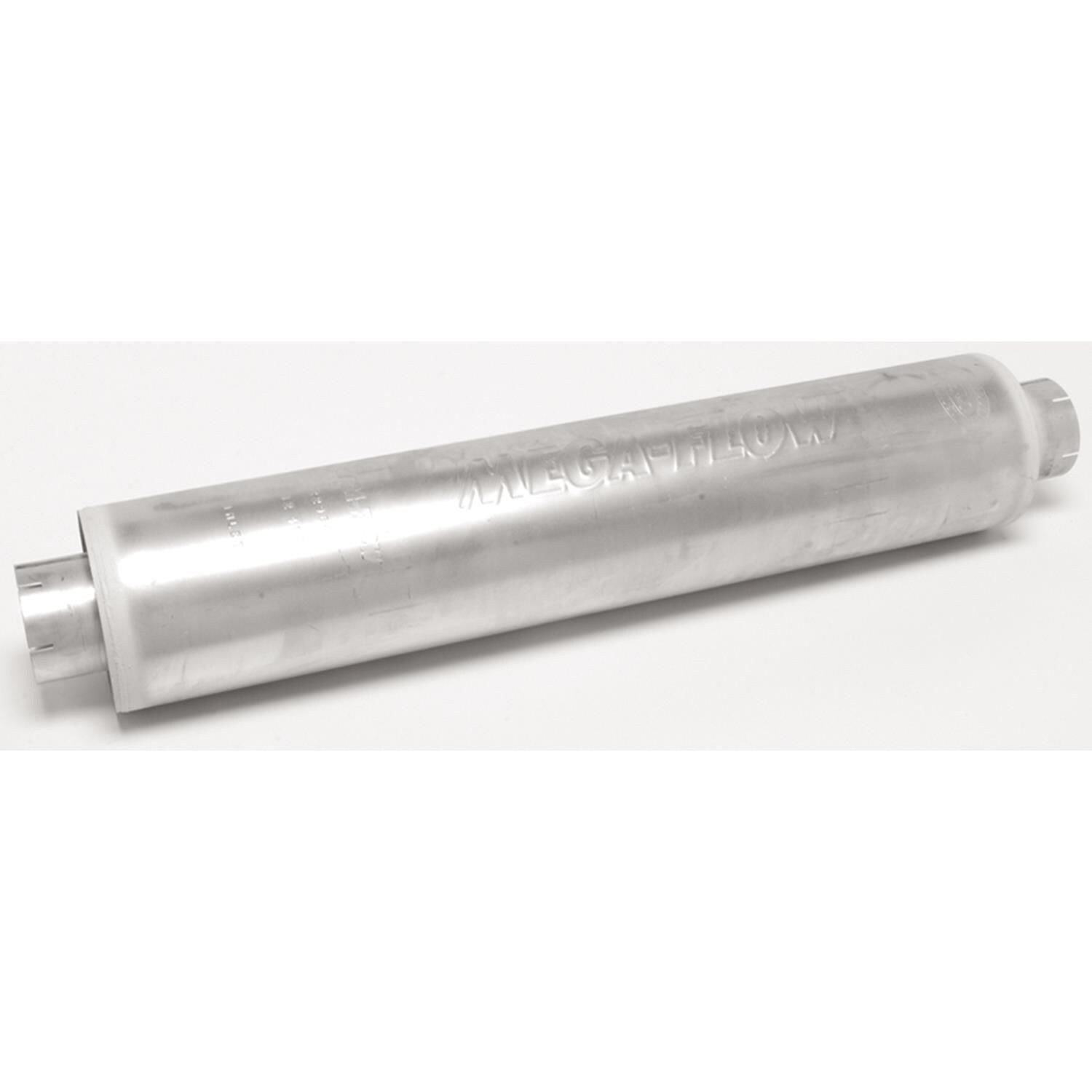 Walker Exhaust Mega-Flow Exhaust Muffler 22965 | AutoZone