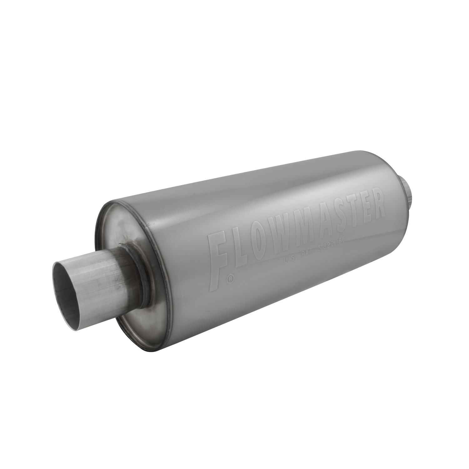 Flowmaster Performance Muffler 12514310 | AutoZone