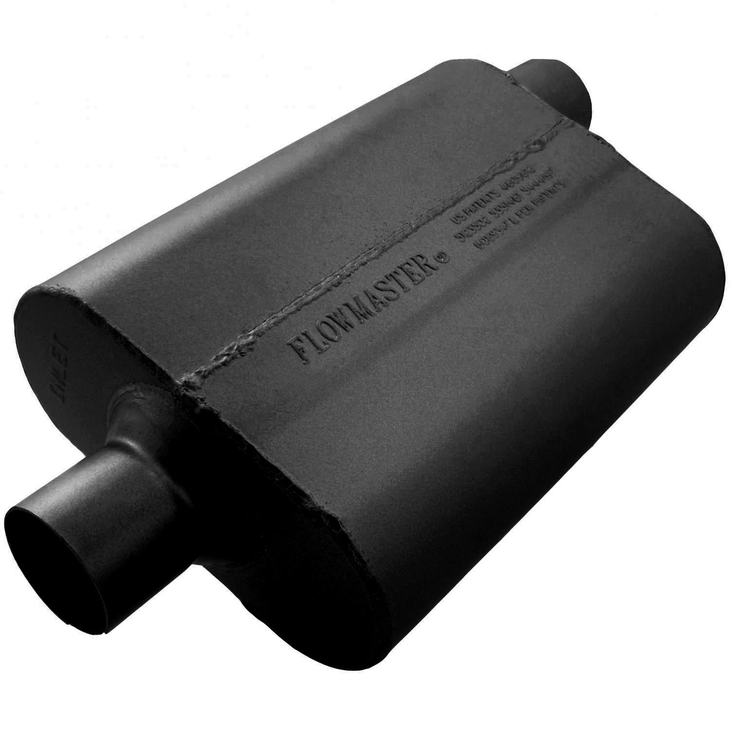 Flowmaster 40 Series Exhaust Muffler 42542 | AutoZone