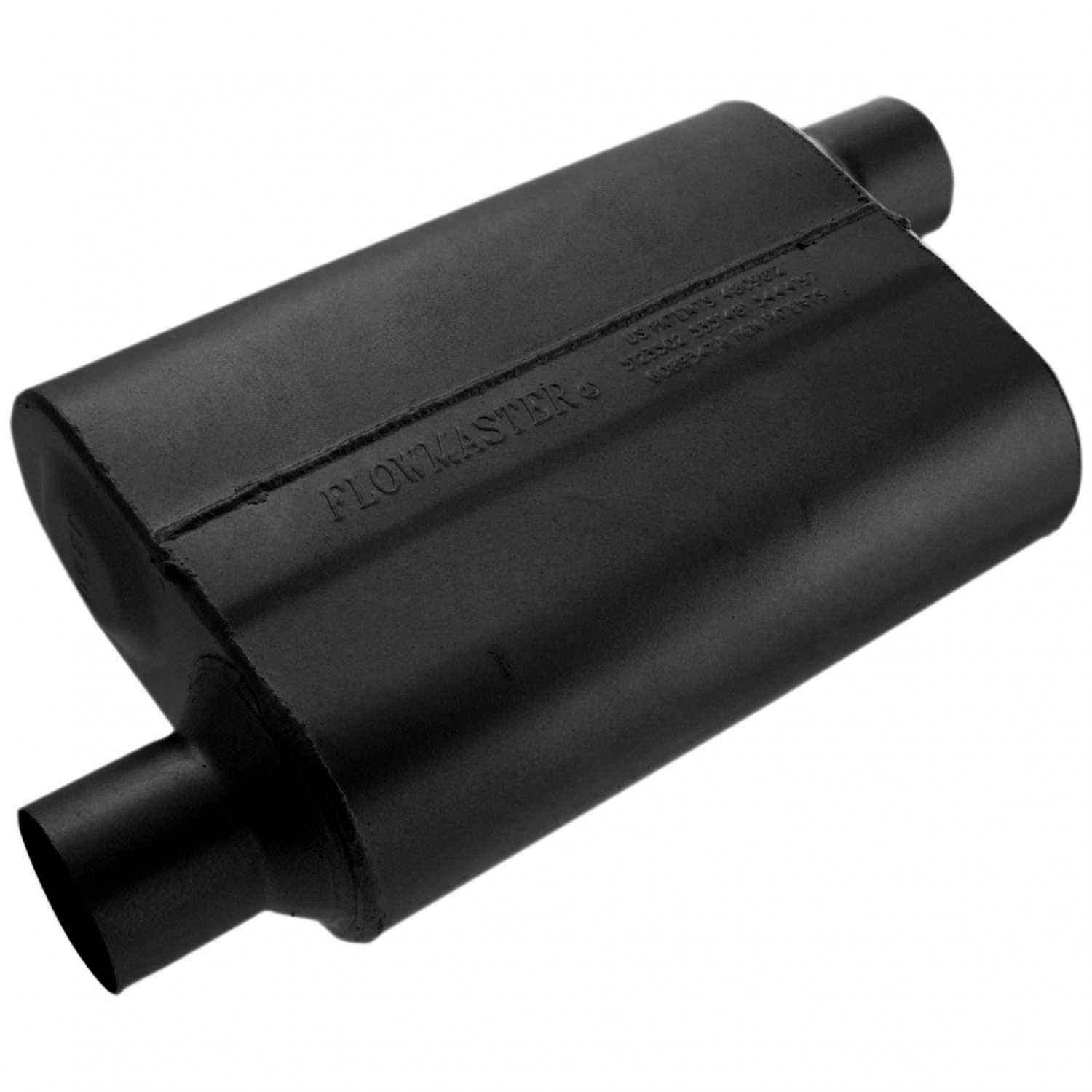 Flowmaster Performance Muffler 42543 | AutoZone