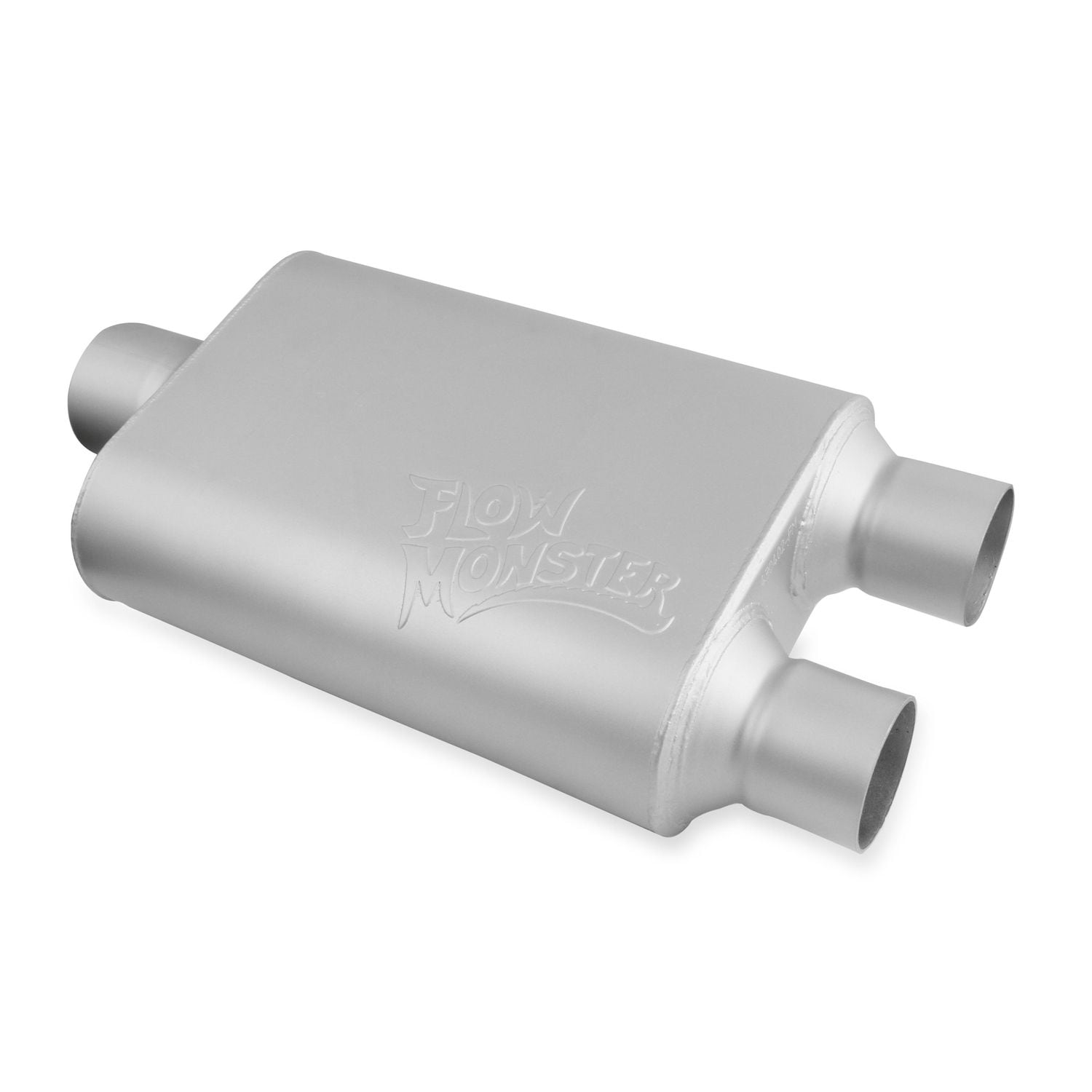 Flowmaster Muffler - AutoZone