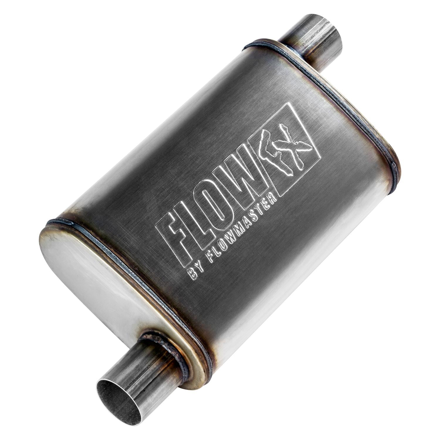 Flowmaster FlowFX Muffler - AutoZone