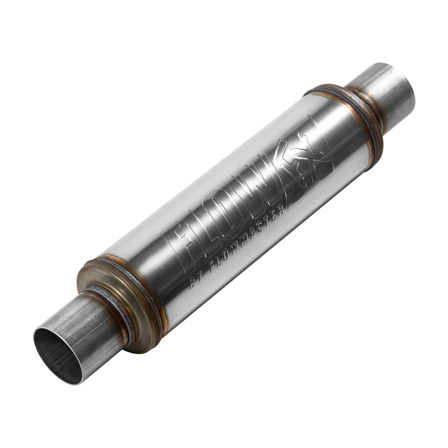 Flowmaster FlowFX Exhaust Muffler 71416 | AutoZone
