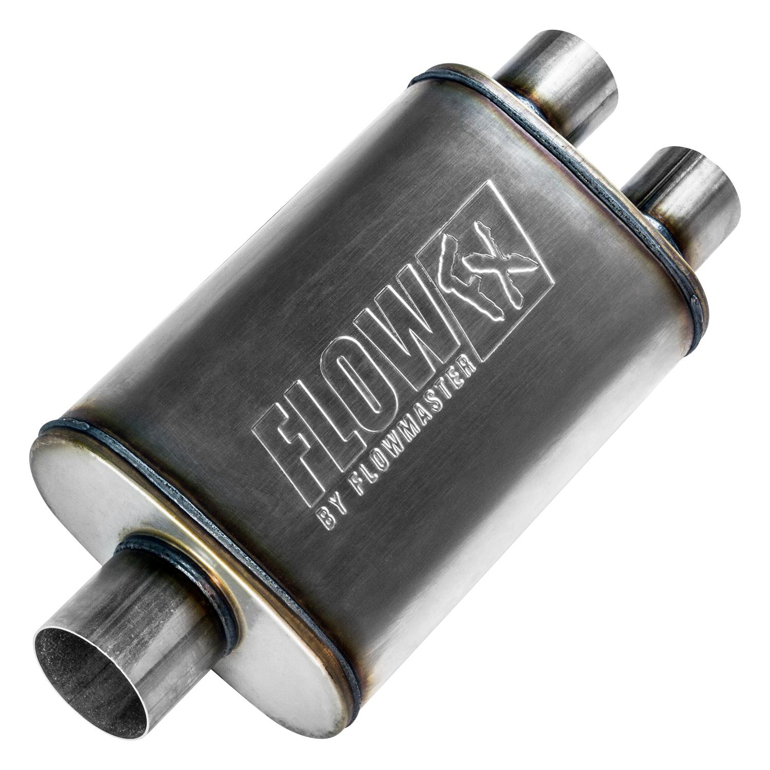 Flowmaster Performance Muffler 72198 | AutoZone