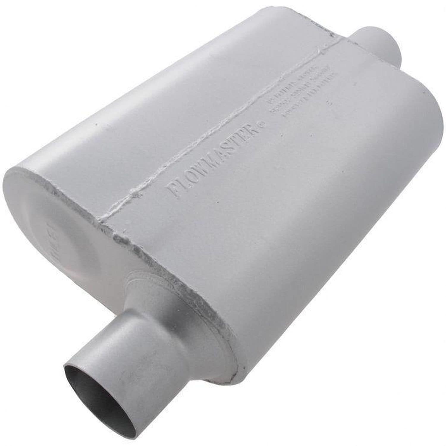 Flowmaster Performance Muffler 942541 | AutoZone