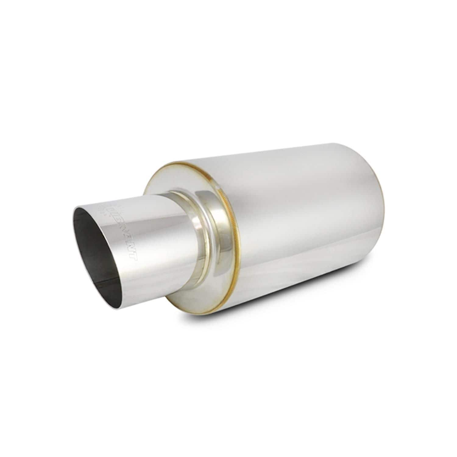 Vibrant Performance Muffler - AutoZone