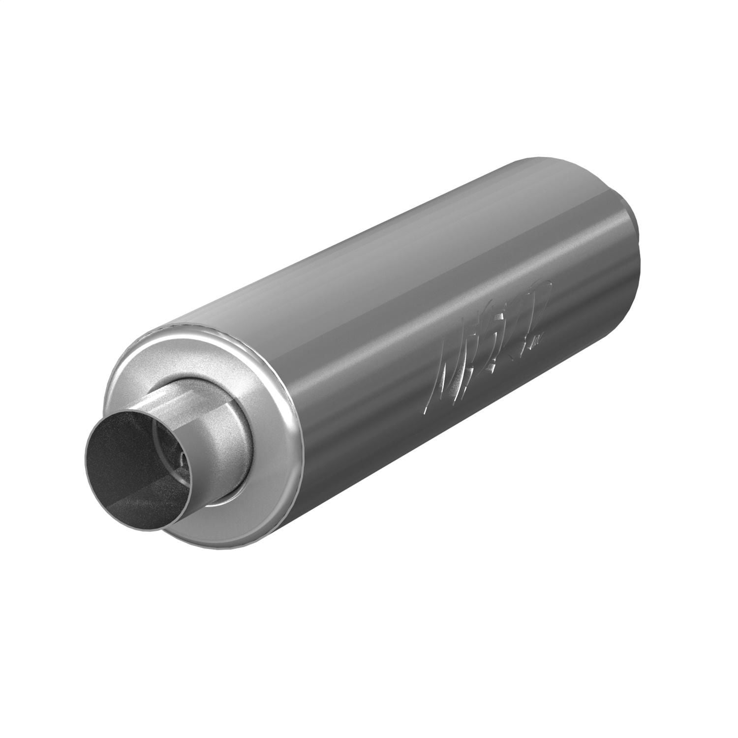 MBRP Exhaust Muffler - AutoZone