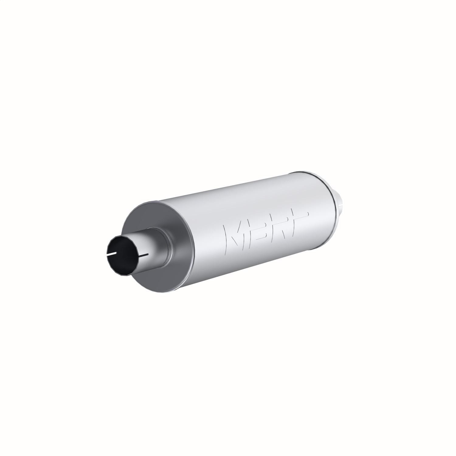 MBRP Exhaust Muffler - AutoZone