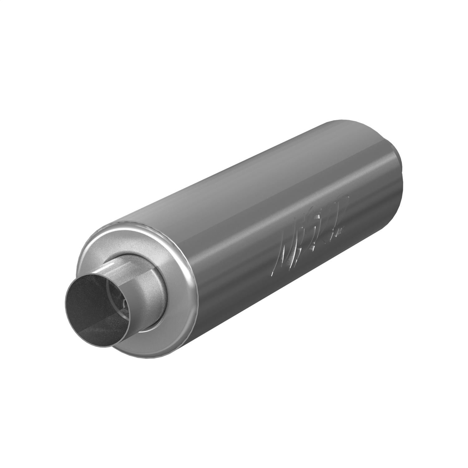 MBRP Exhaust Muffler - AutoZone