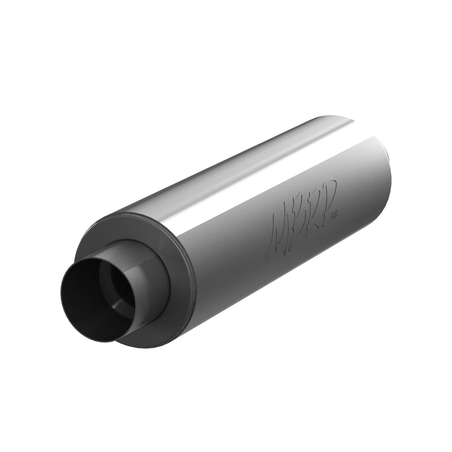 MBRP Exhaust Muffler - AutoZone