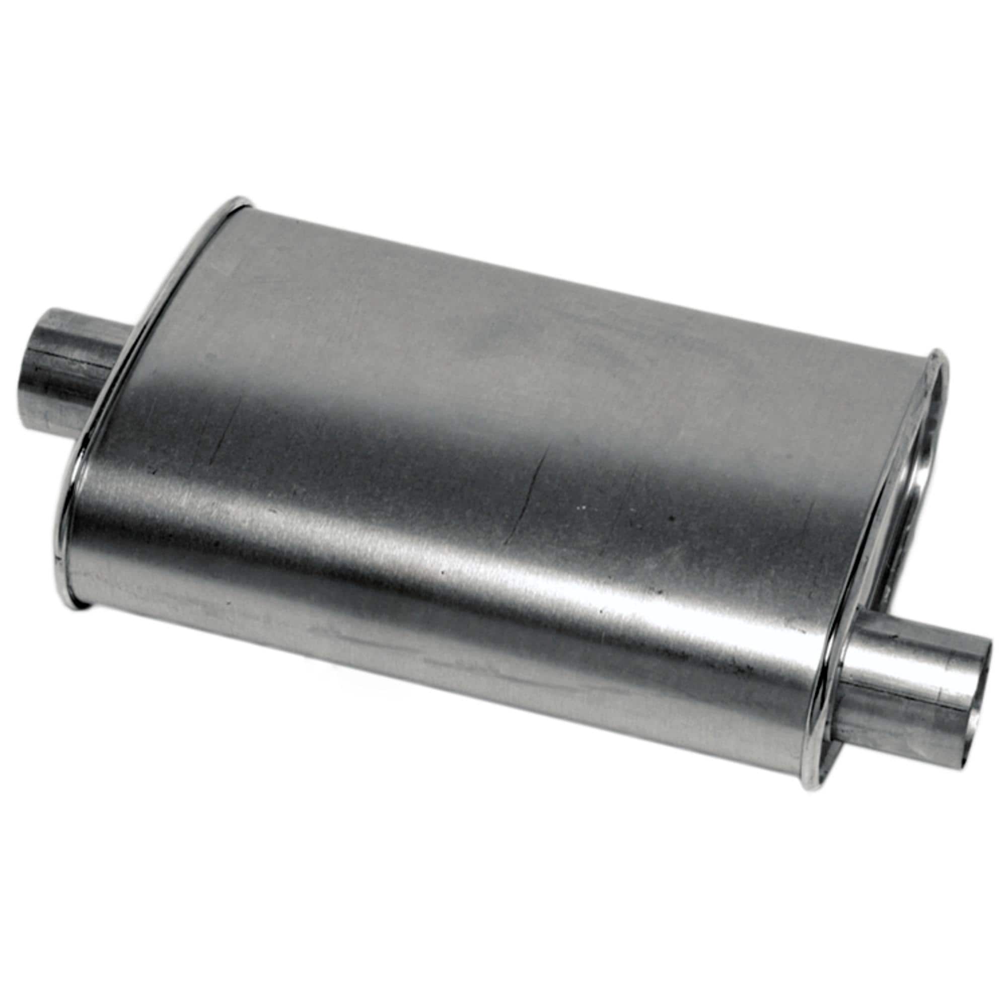 Thrush Thrush Turbo Muffler - AutoZone