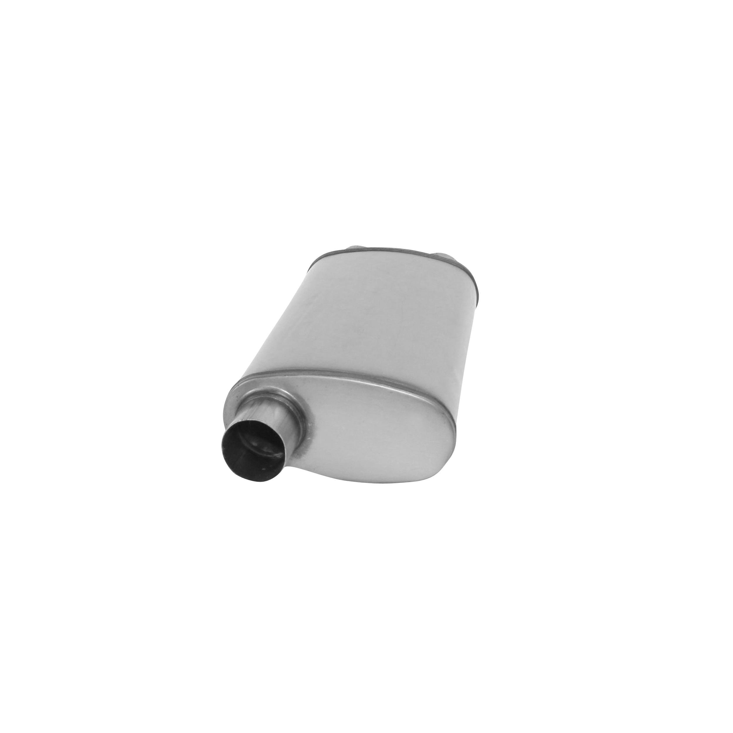 Cherry Bomb Performance Muffler SA2265 | AutoZone