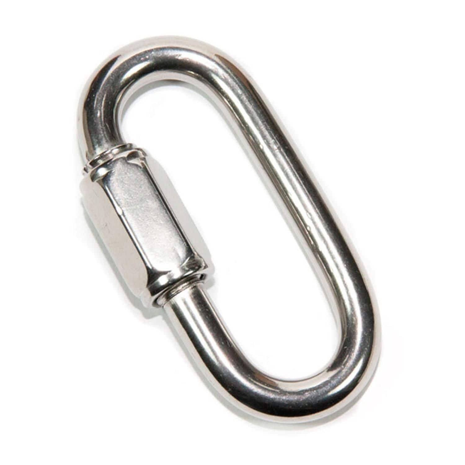 Best Chain Quick Link for Cars, Trucks & SUVs