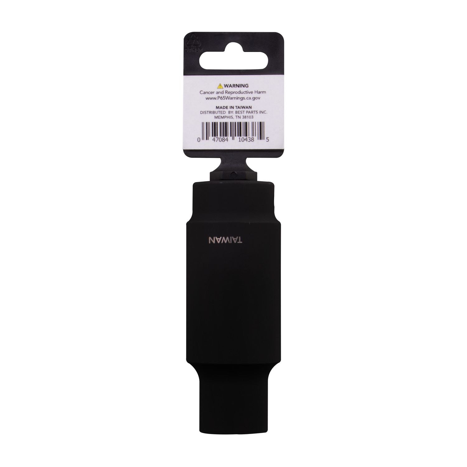 Duralast 19mm Crank Bolt Socket | AutoZone