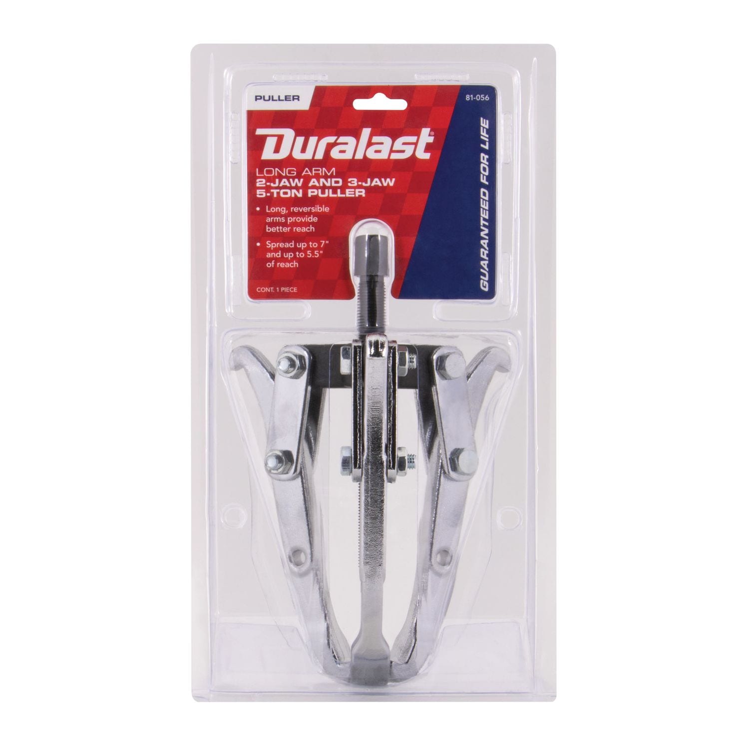Duralast 2 and 3 Jaw Puller | AutoZone
