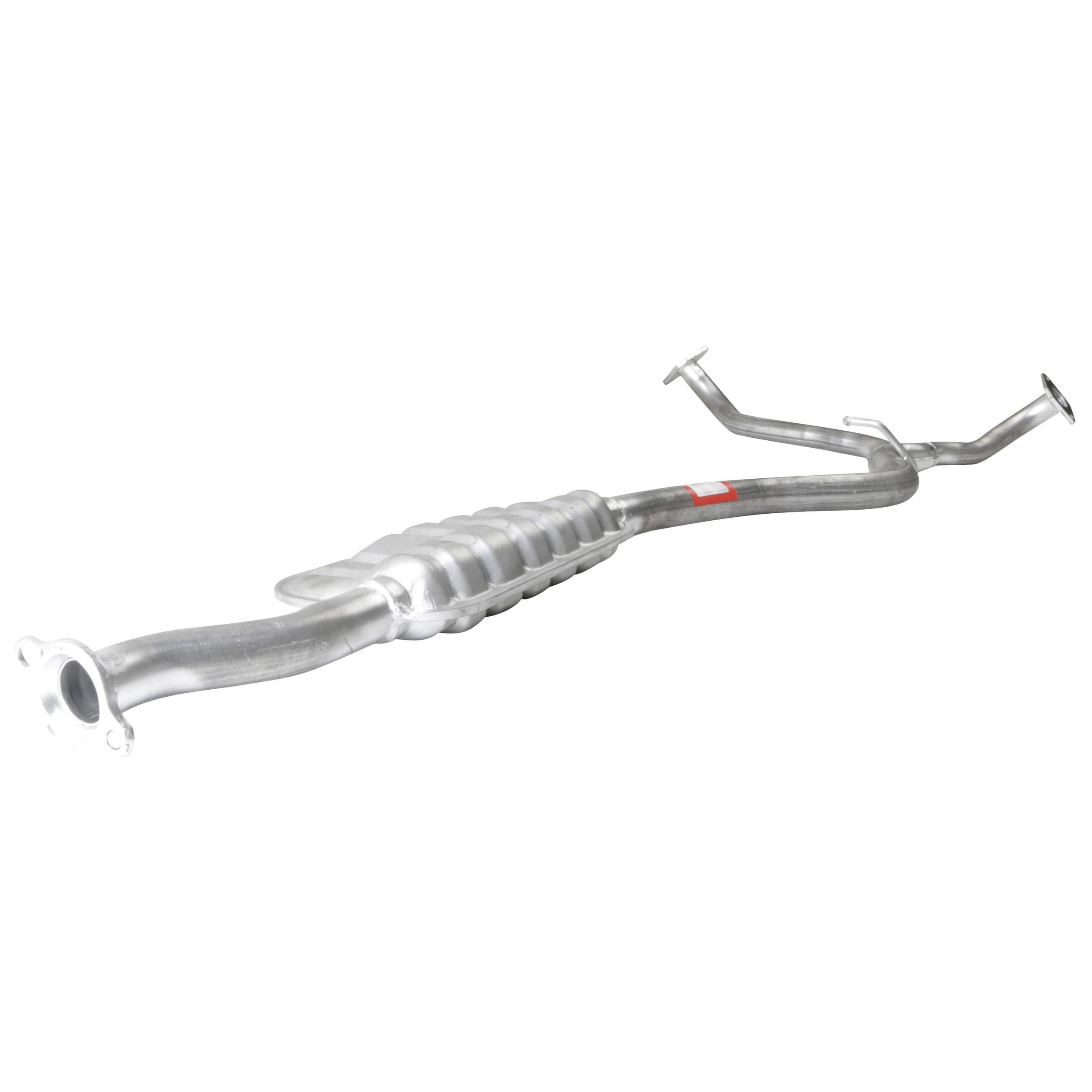 ANSA Exhaust Resonator SU8645 | AutoZone