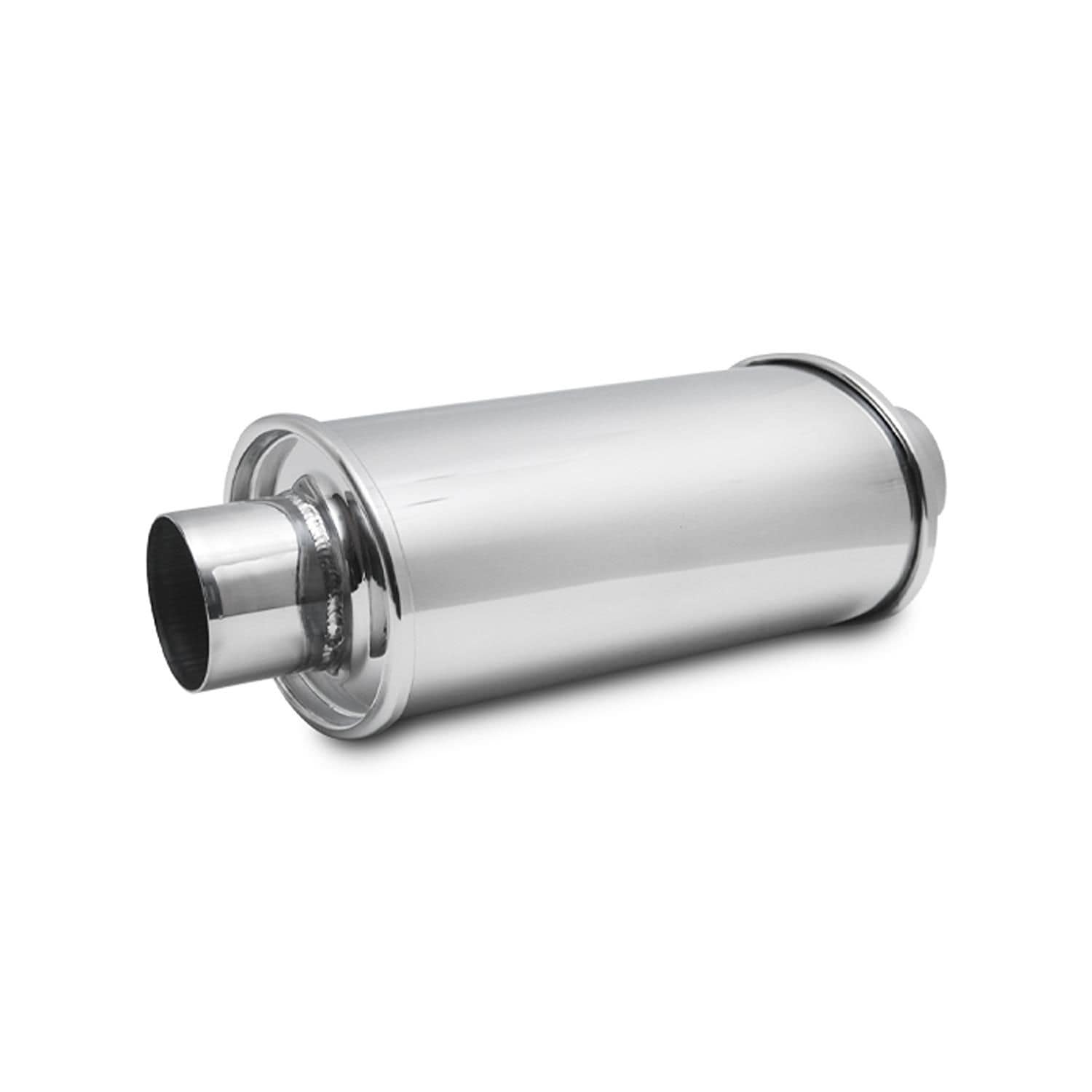 Vibrant Performance Ultra Quiet Resonator, 3.00\ inlet/oulet 1142 ...