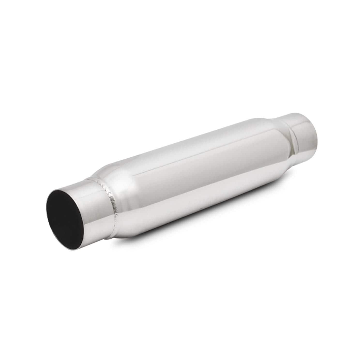 Vibrant Performance Exhaust Pipe & Resonator - AutoZone