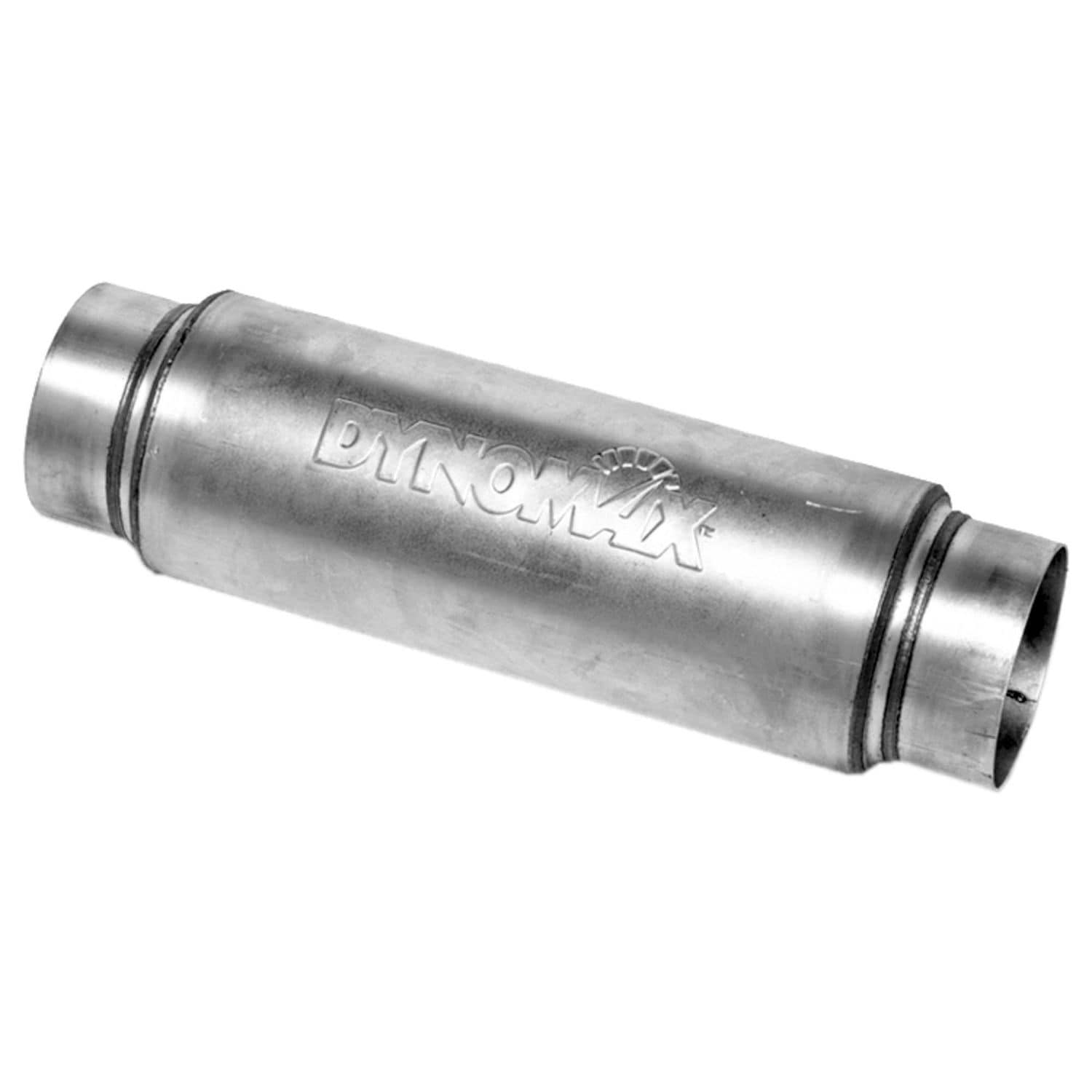 Dynomax Super Turbo Performance Muffler 24233 | AutoZone
