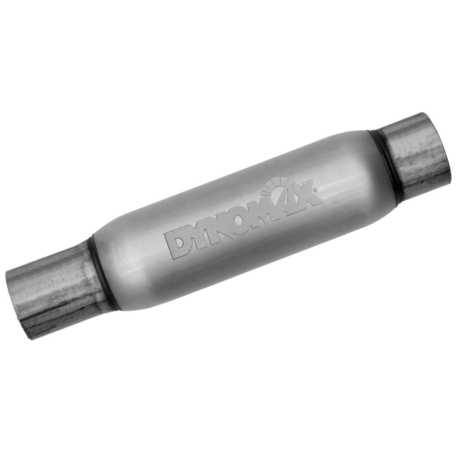 Dynomax Super Turbo Performance Muffler 24238 | AutoZone