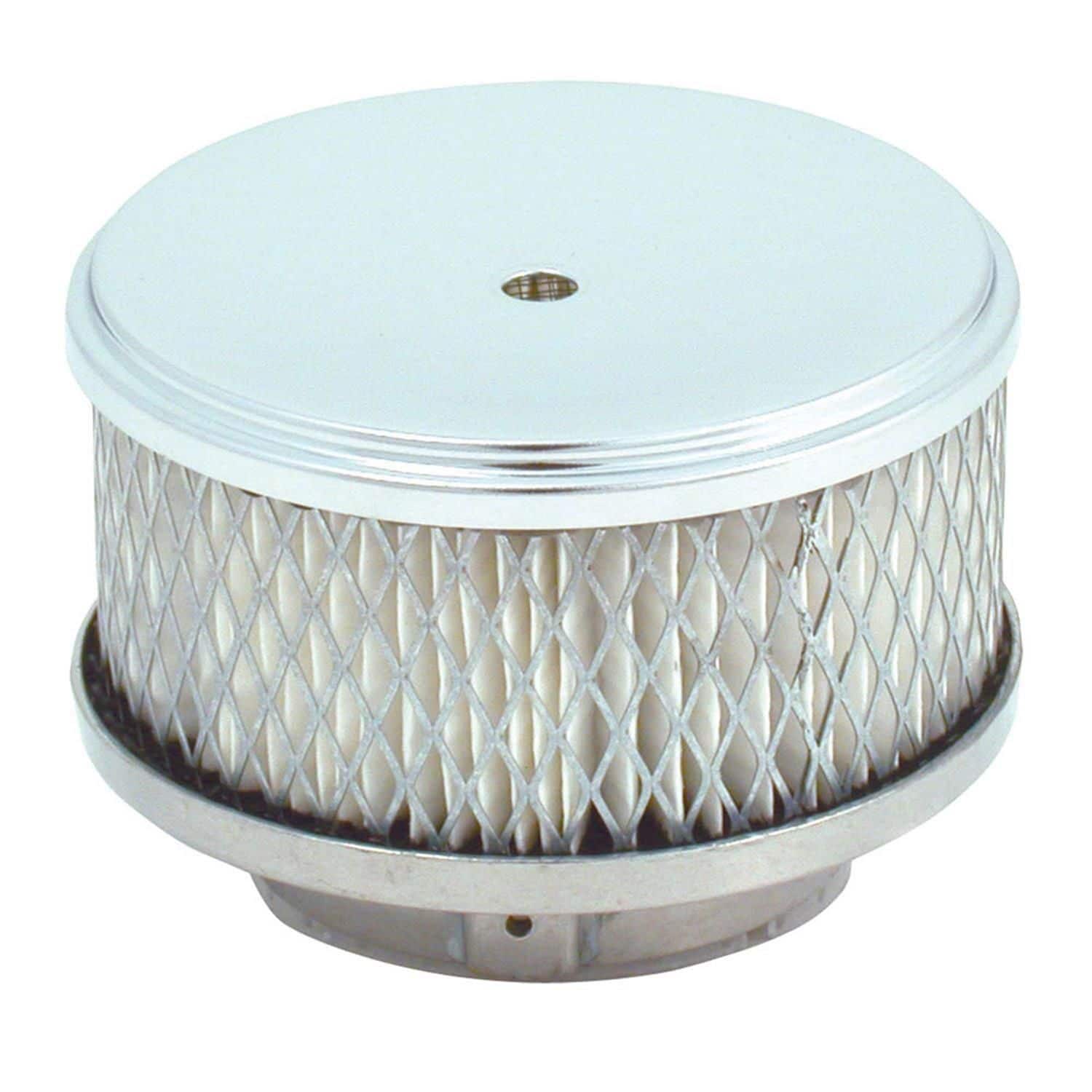 Spectre Chrome Air Cleaner Assembly | AutoZone