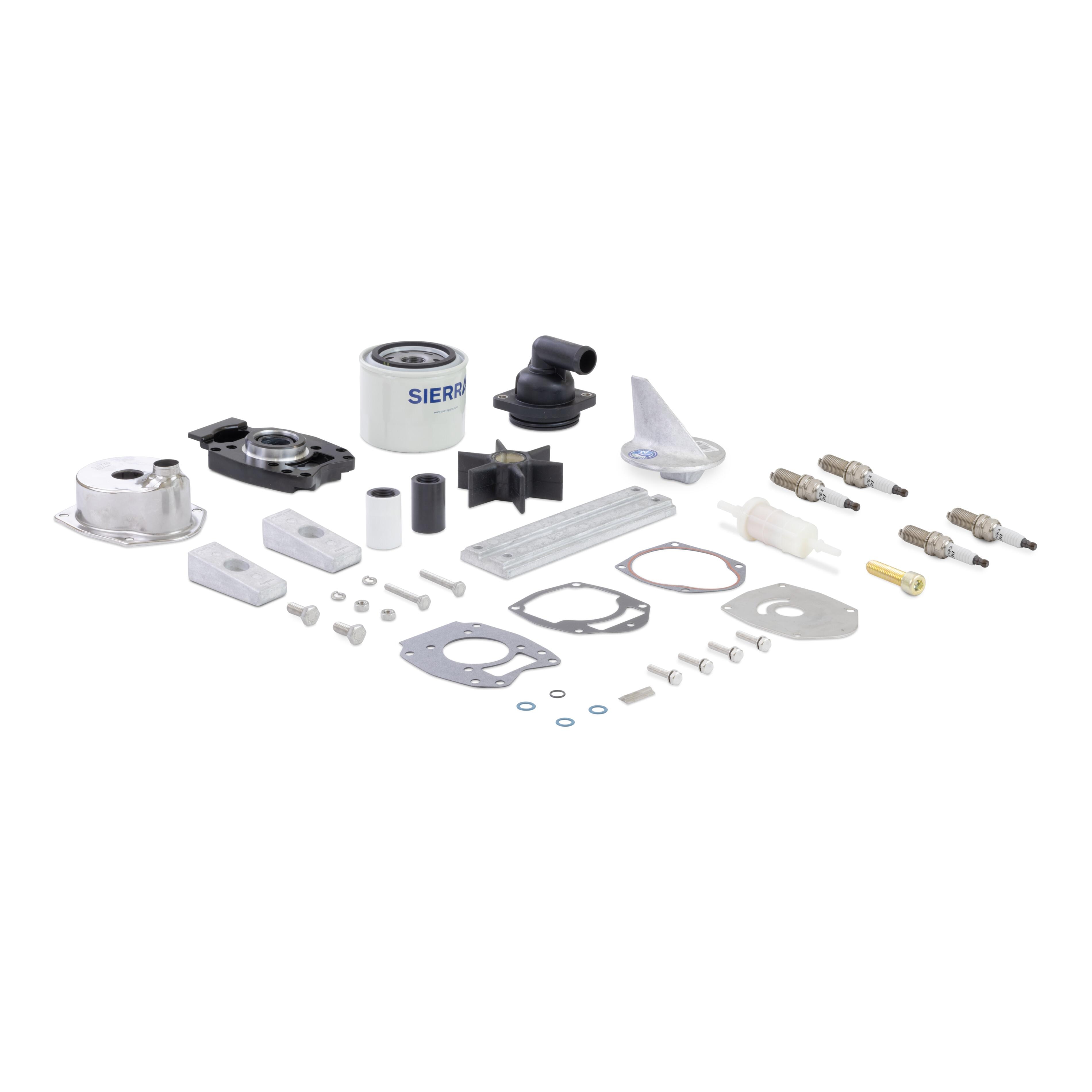 Best Oil Change Kit for Cars, Trucks & SUVs