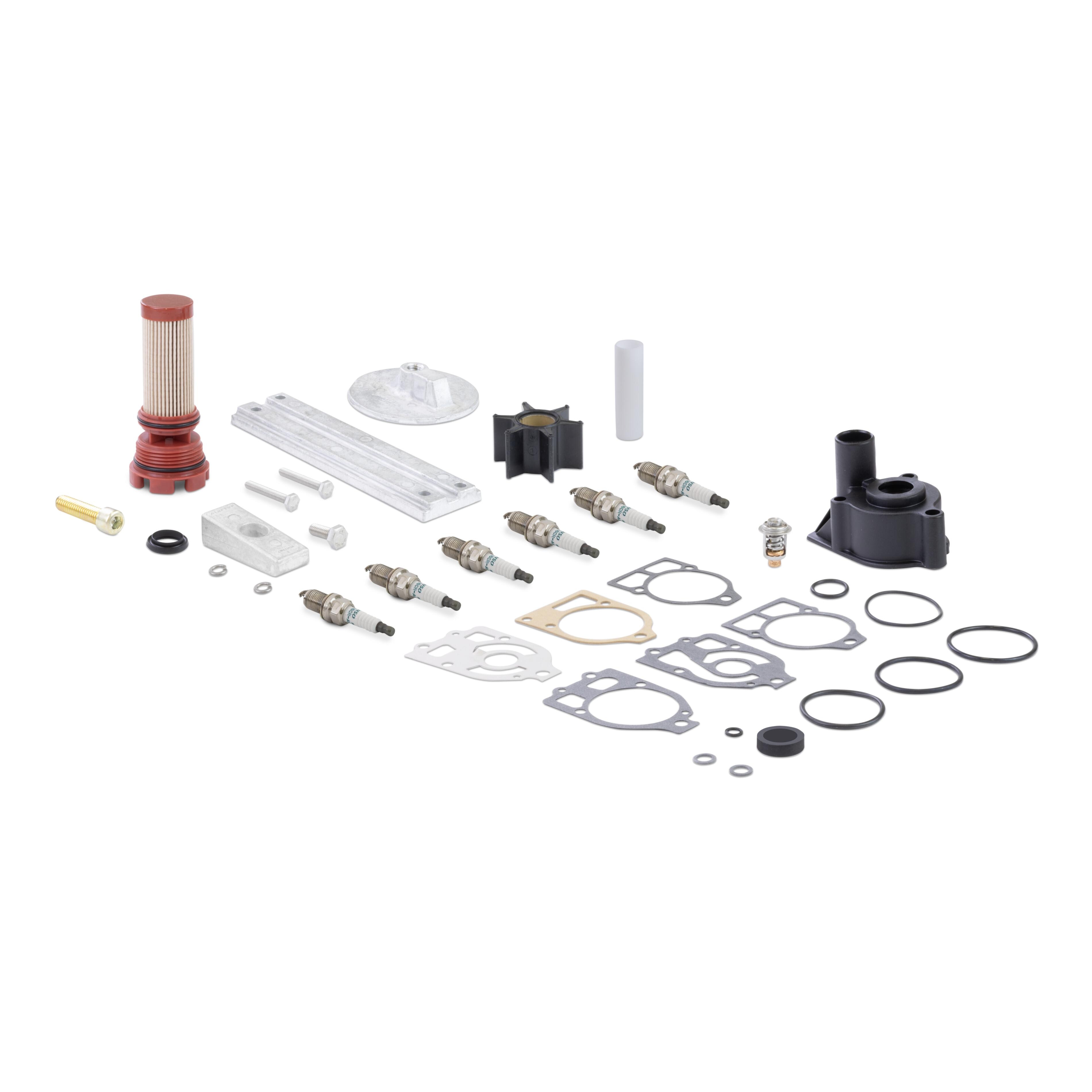 Best Oil Change Kit for Cars, Trucks & SUVs