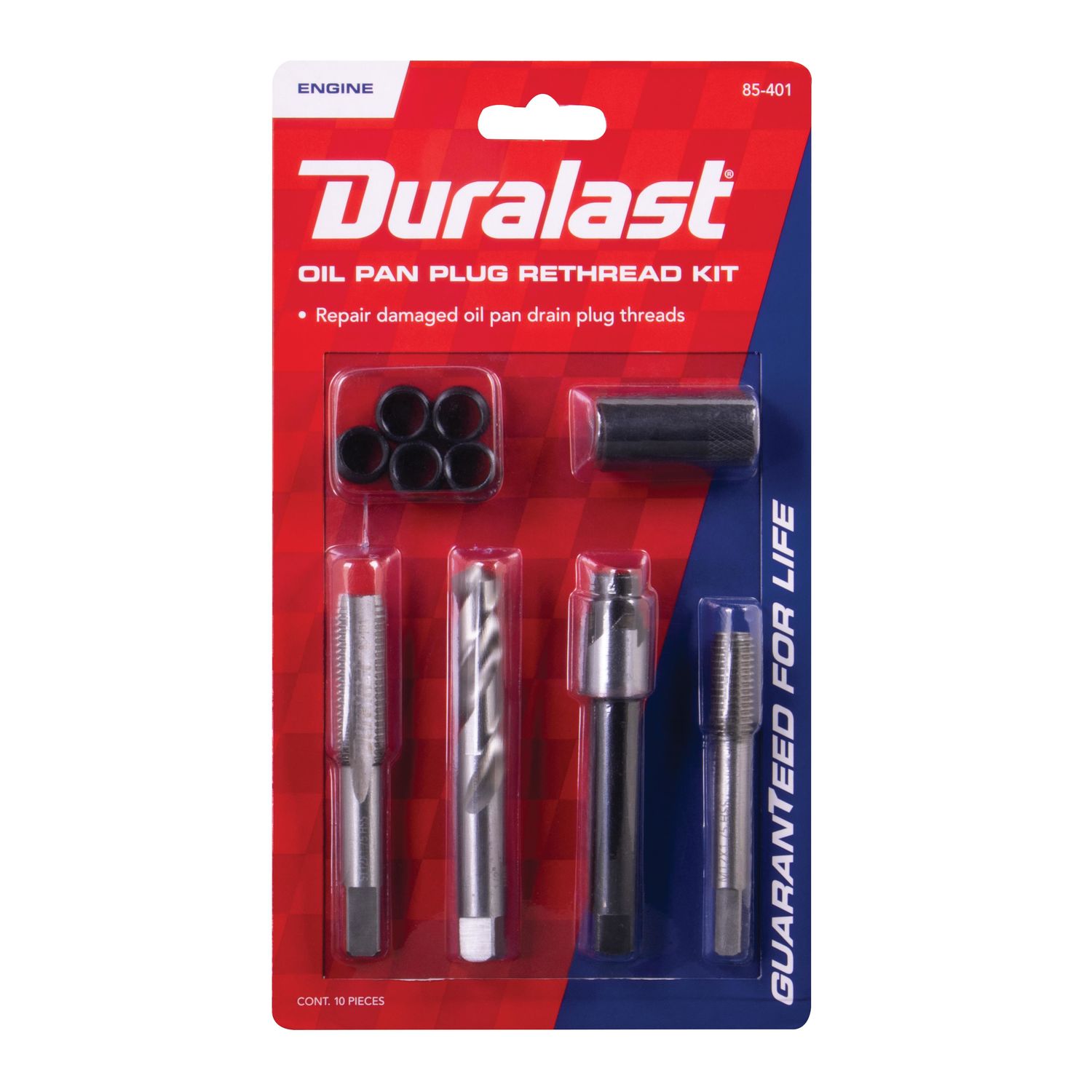 Duralast Oil Drain Pan Repair Kit | AutoZone