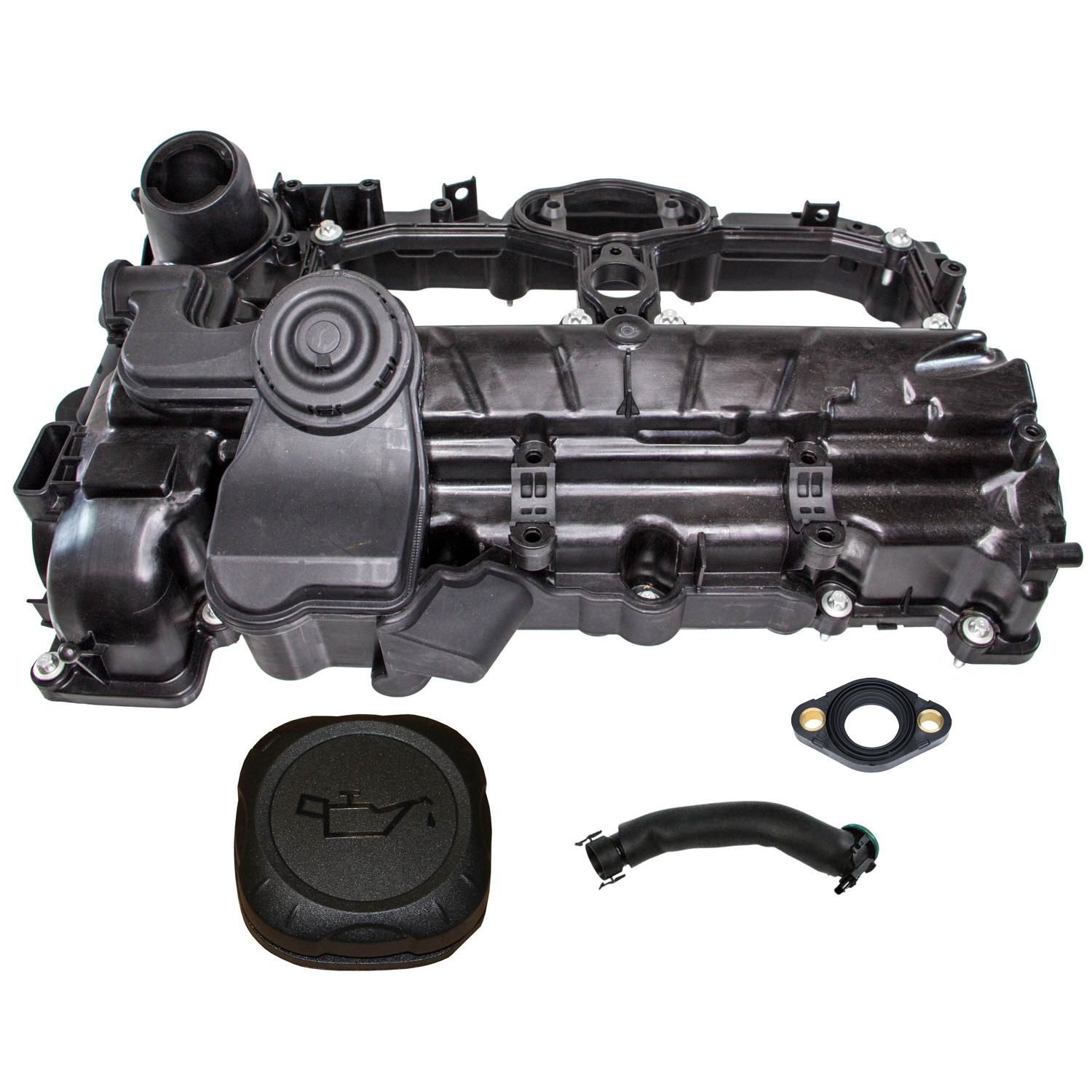 Honda ridgeline Valve Cover - Best Valve Cover for Honda ridgeline