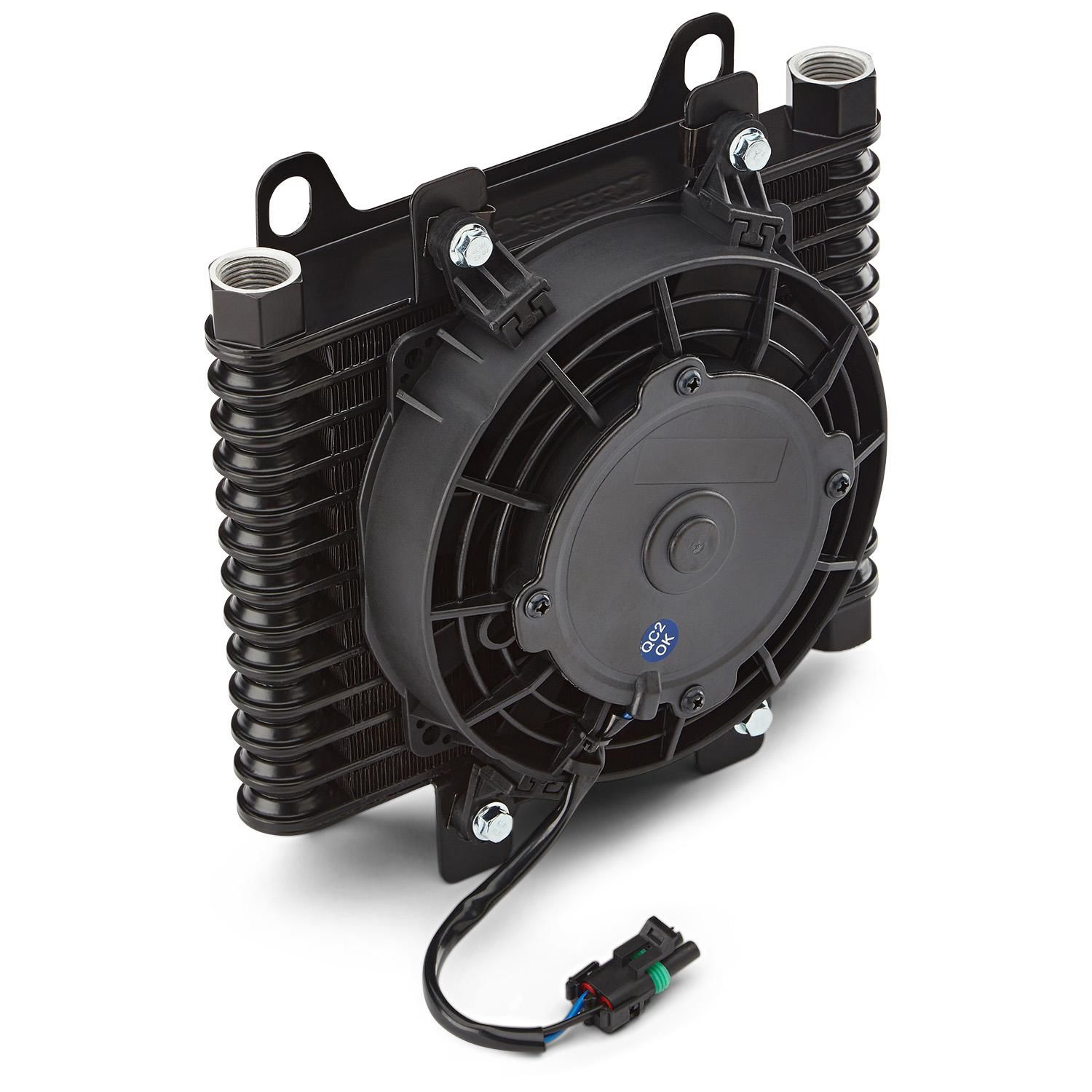 Proform Transmission Oil and Power Steering Cooler 69572-13 | AutoZone
