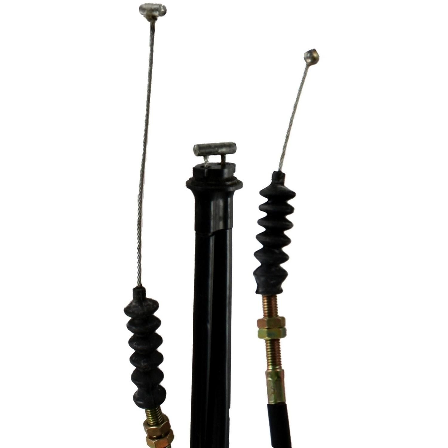 Pioneer Accelerator Cable CA-8813 | AutoZone