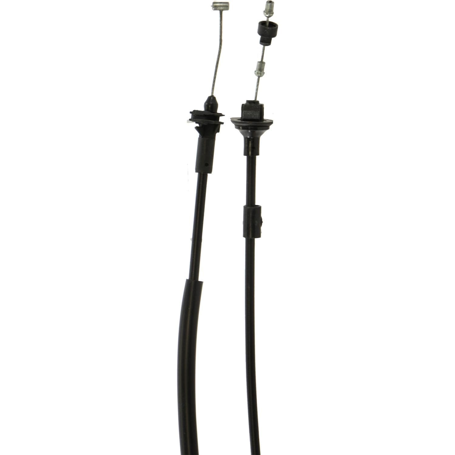 Pioneer Automotive Industries Carburetor Accelerator Cable CA-9046 ...