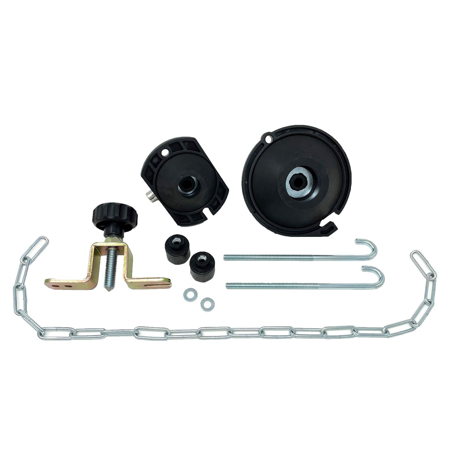 CTA Manufacturing Corporation Pressure Brake Bleeder and Adapter Master ...