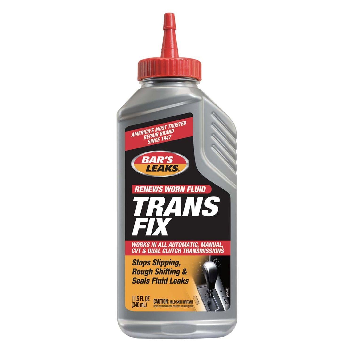 2003 Land Rover freelander Transmission Fluid Additive