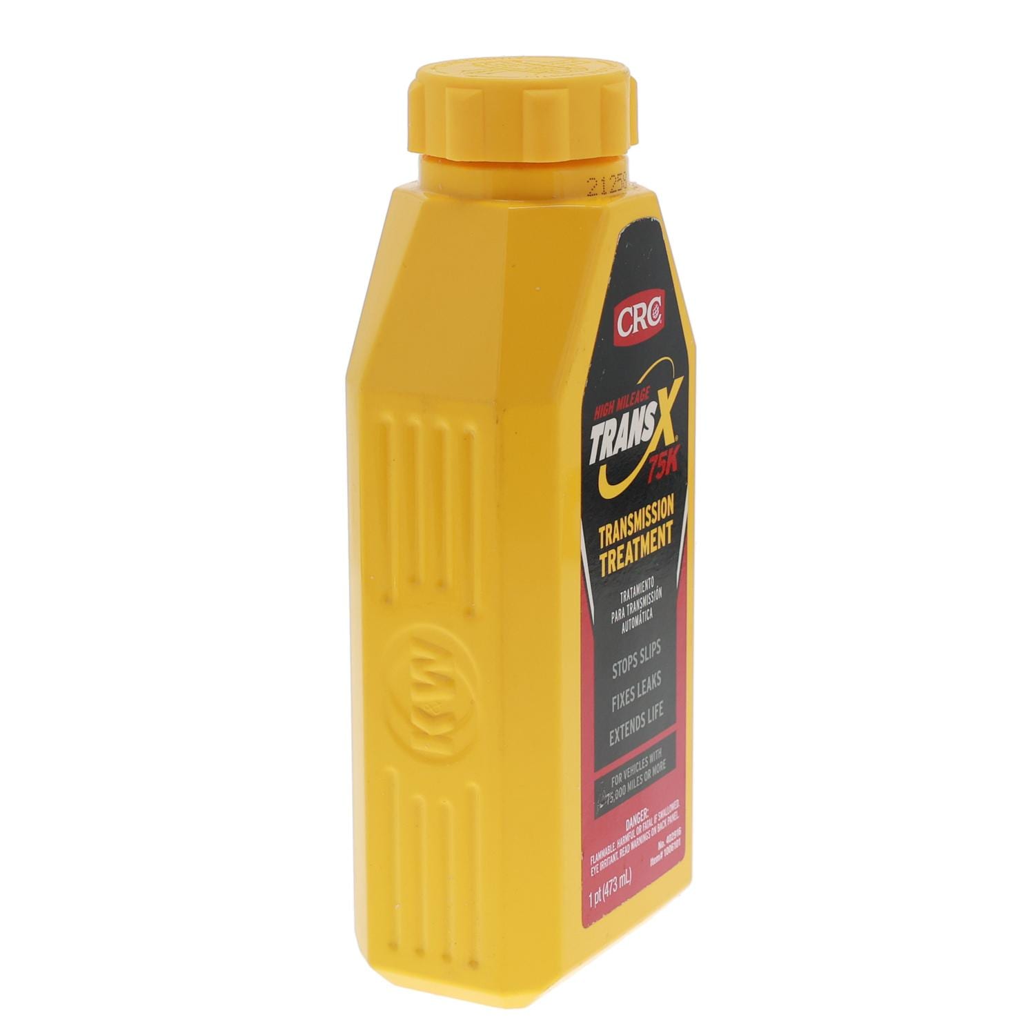 K&W High Mileage Automatic Transmission Additive 16oz | AutoZone