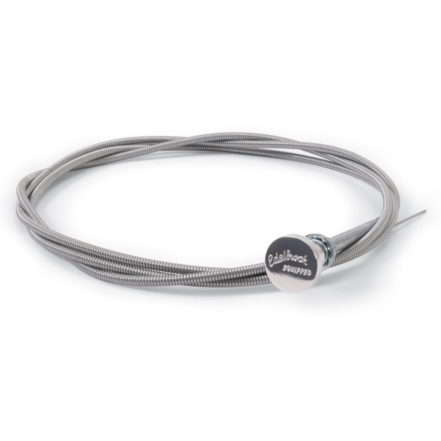 Edelbrock Carburetor Choke Cable 8013 | AutoZone