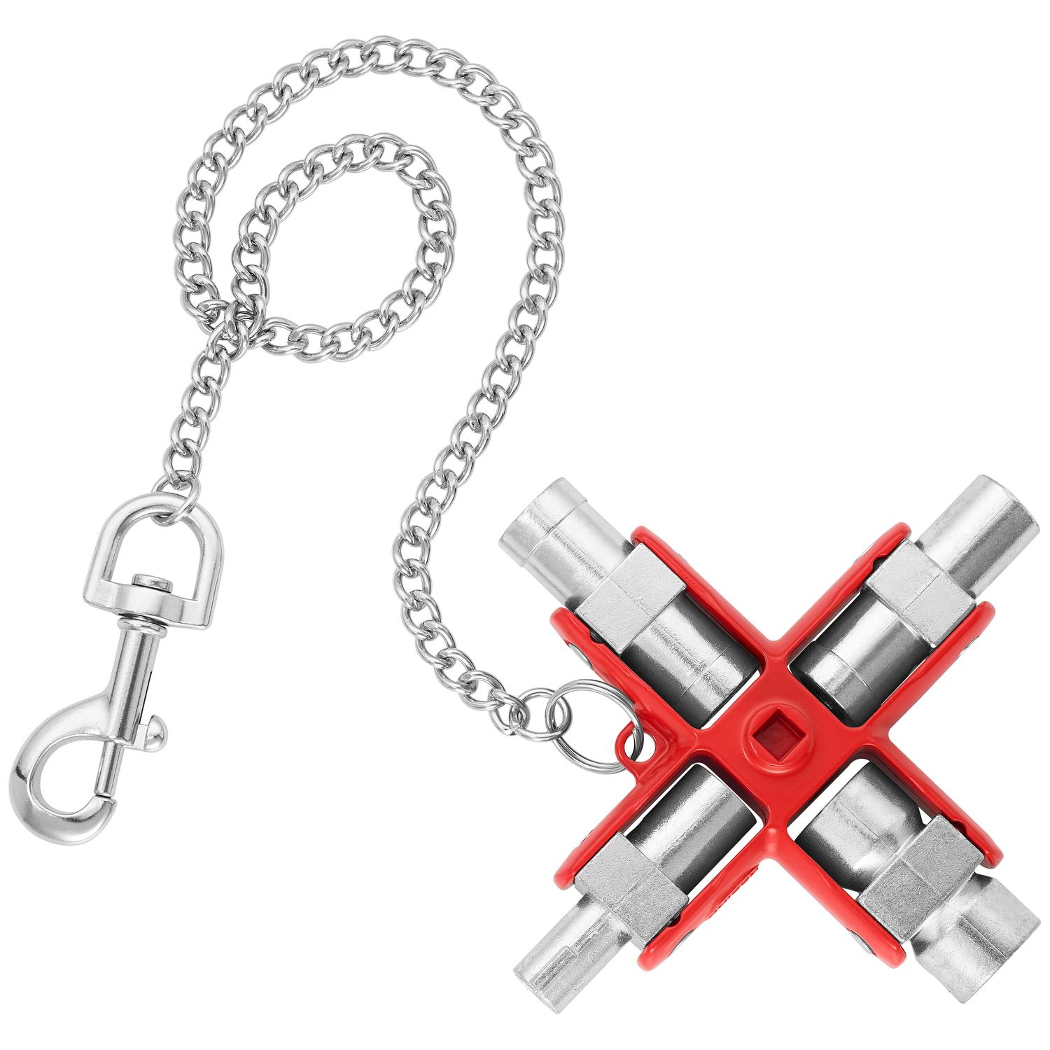 KNIPEX Key Cabinet | AutoZone