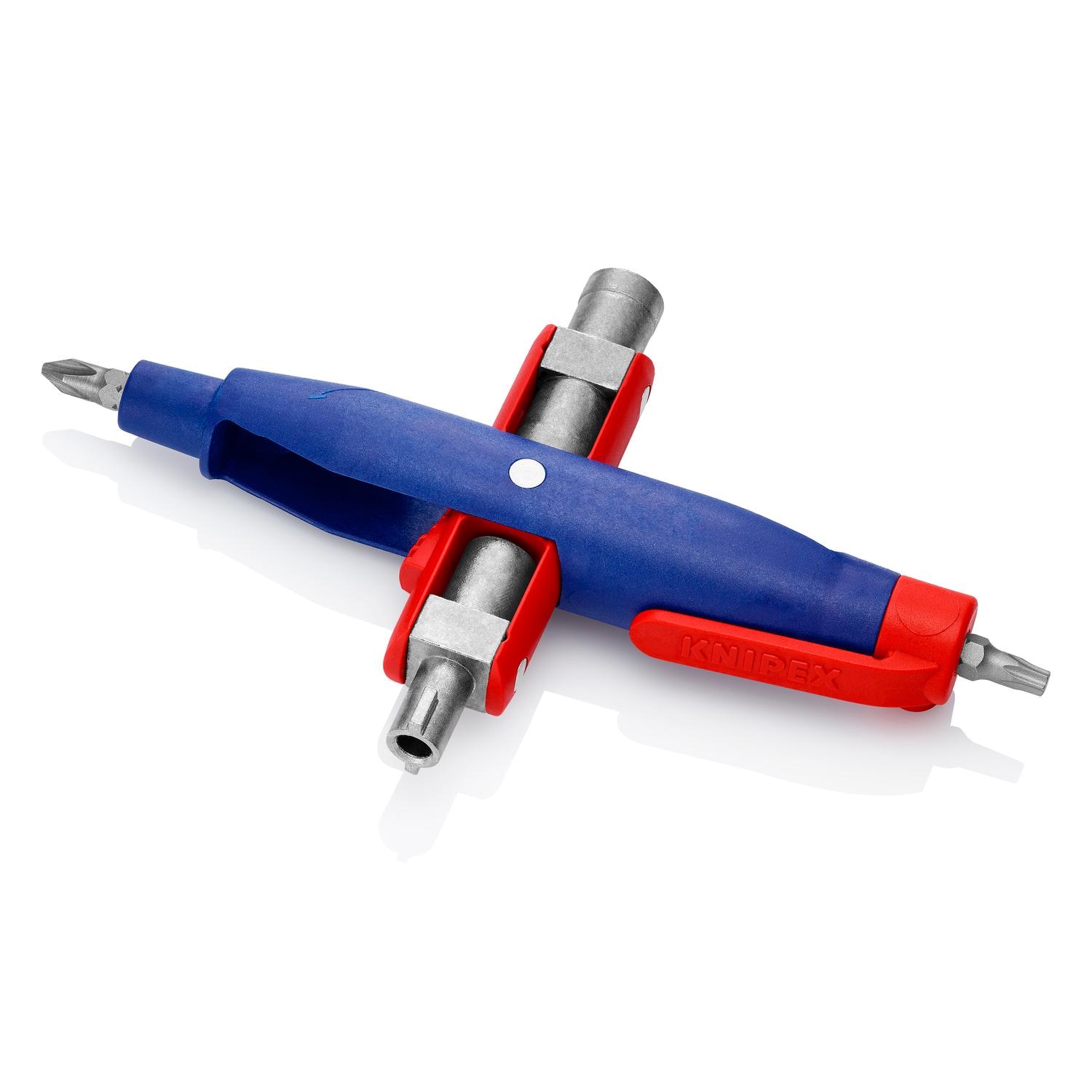 KNIPEX Key Cabinet | AutoZone