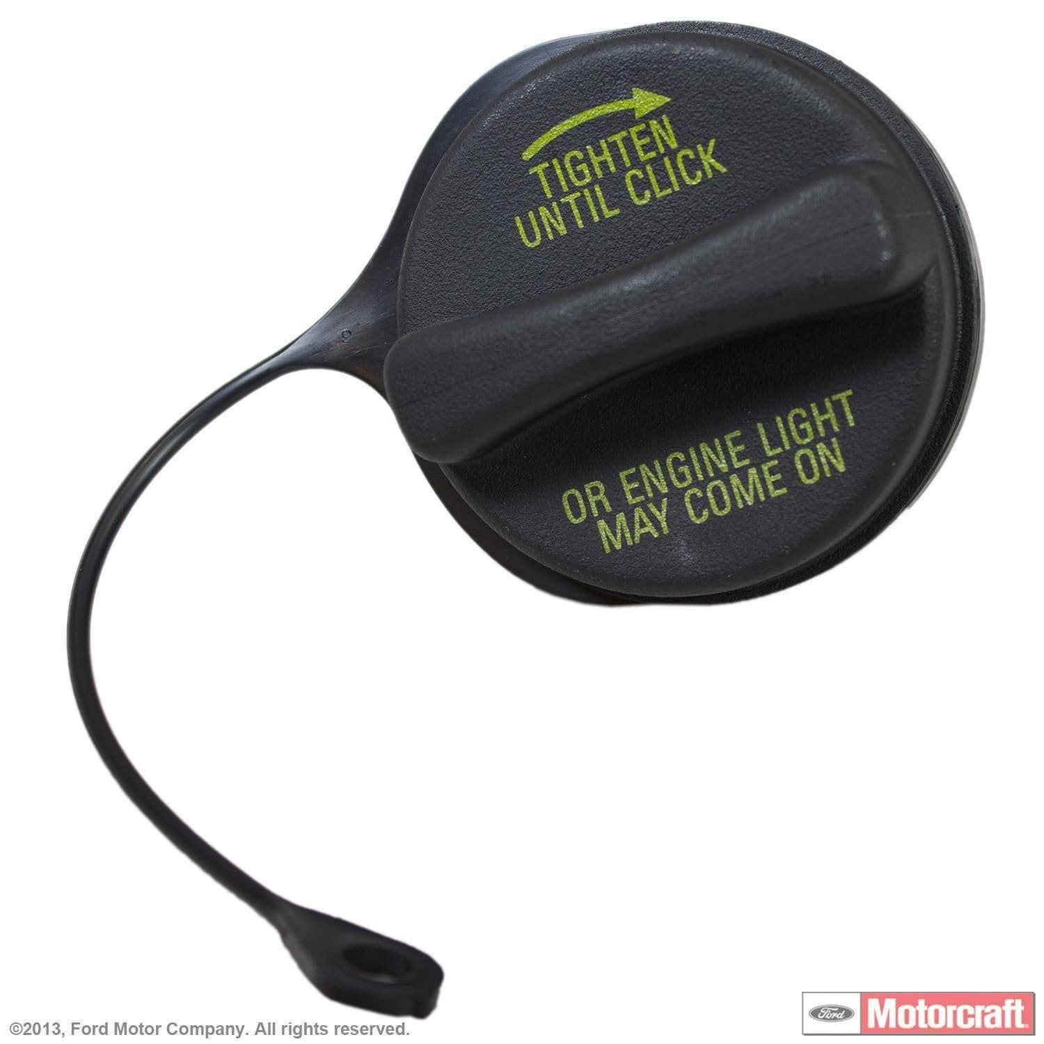 2019 Ford f150 Gas Cap