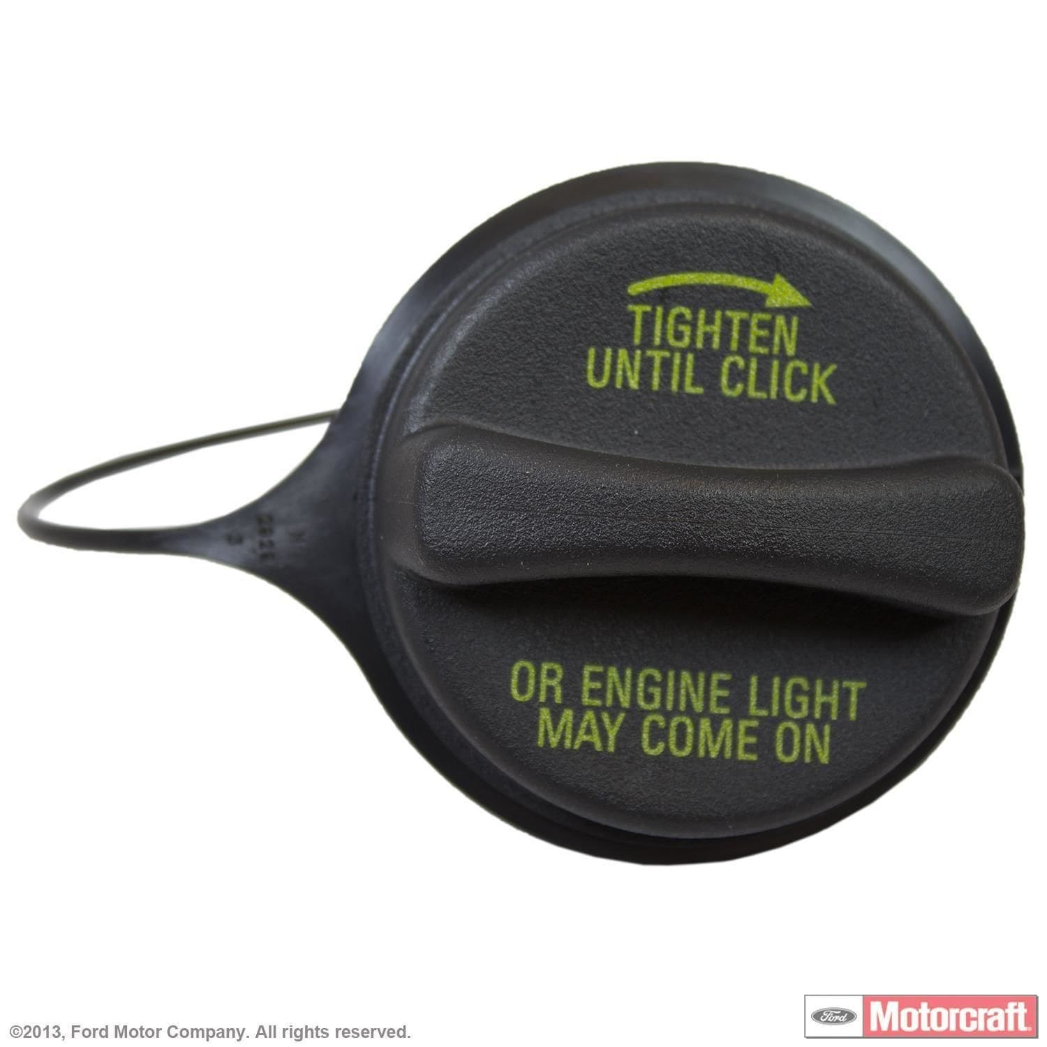 Best Gas Cap for LaSalle Cars, Trucks & SUVs