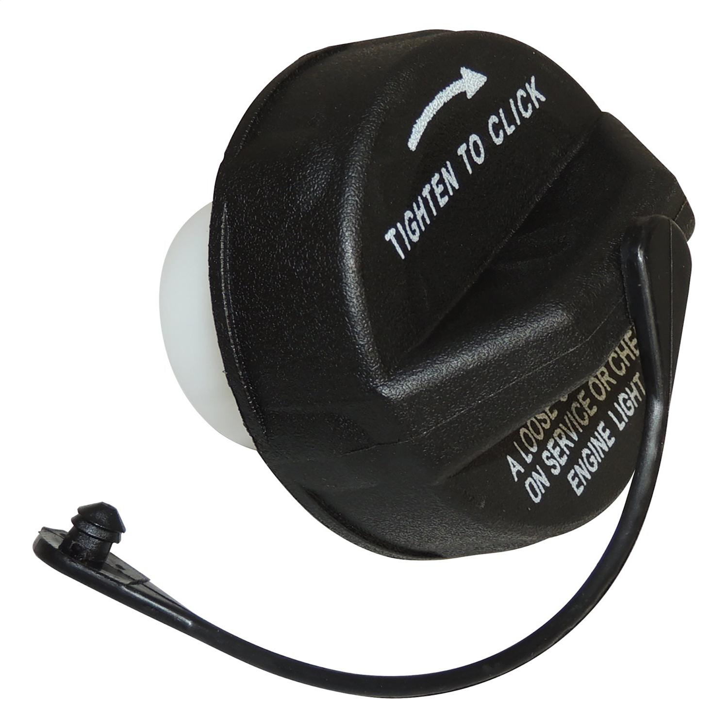 Crown Automotive Jeep Replacement Fuel Tank Cap 52030387AB | AutoZone