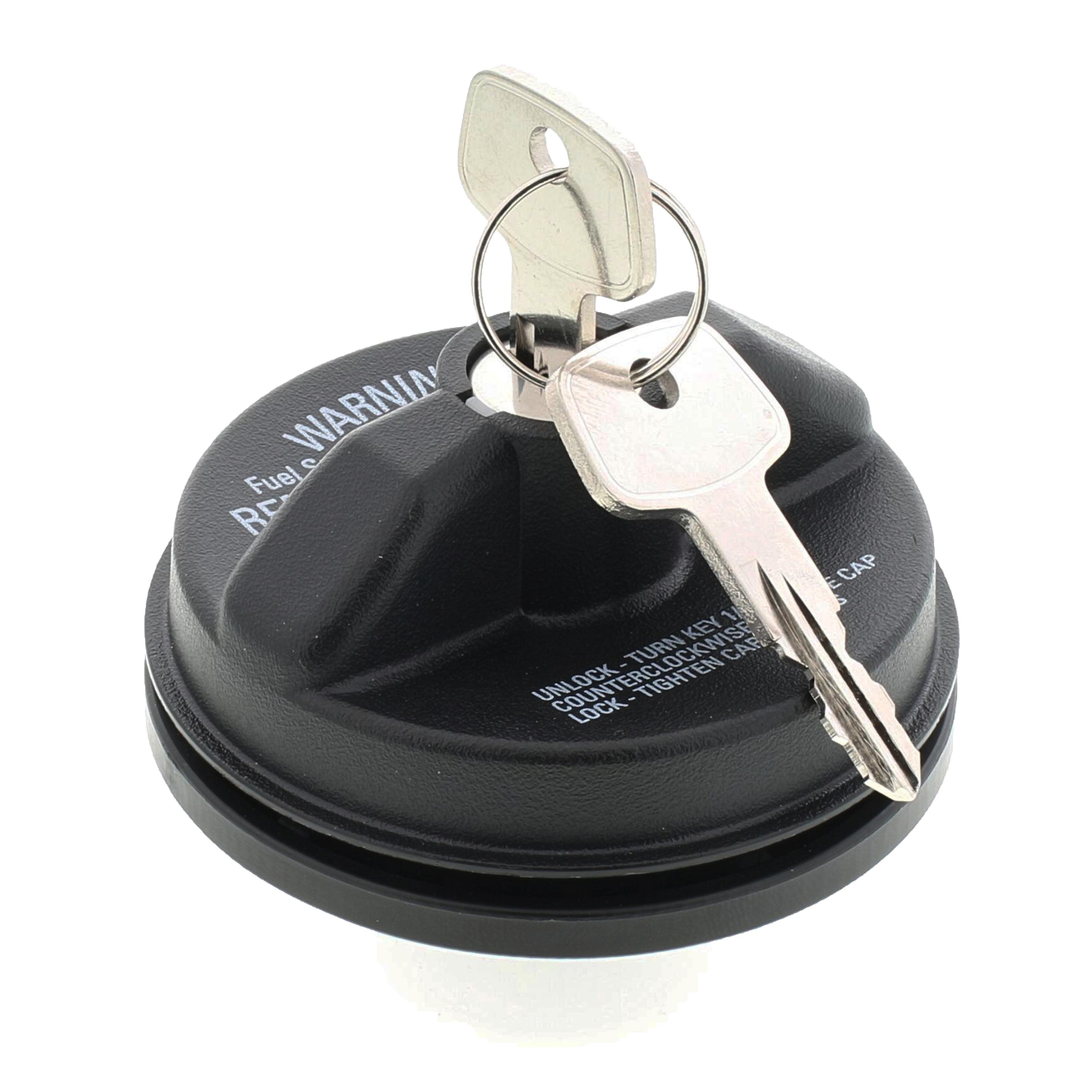 Locking Gas Cap Autozone