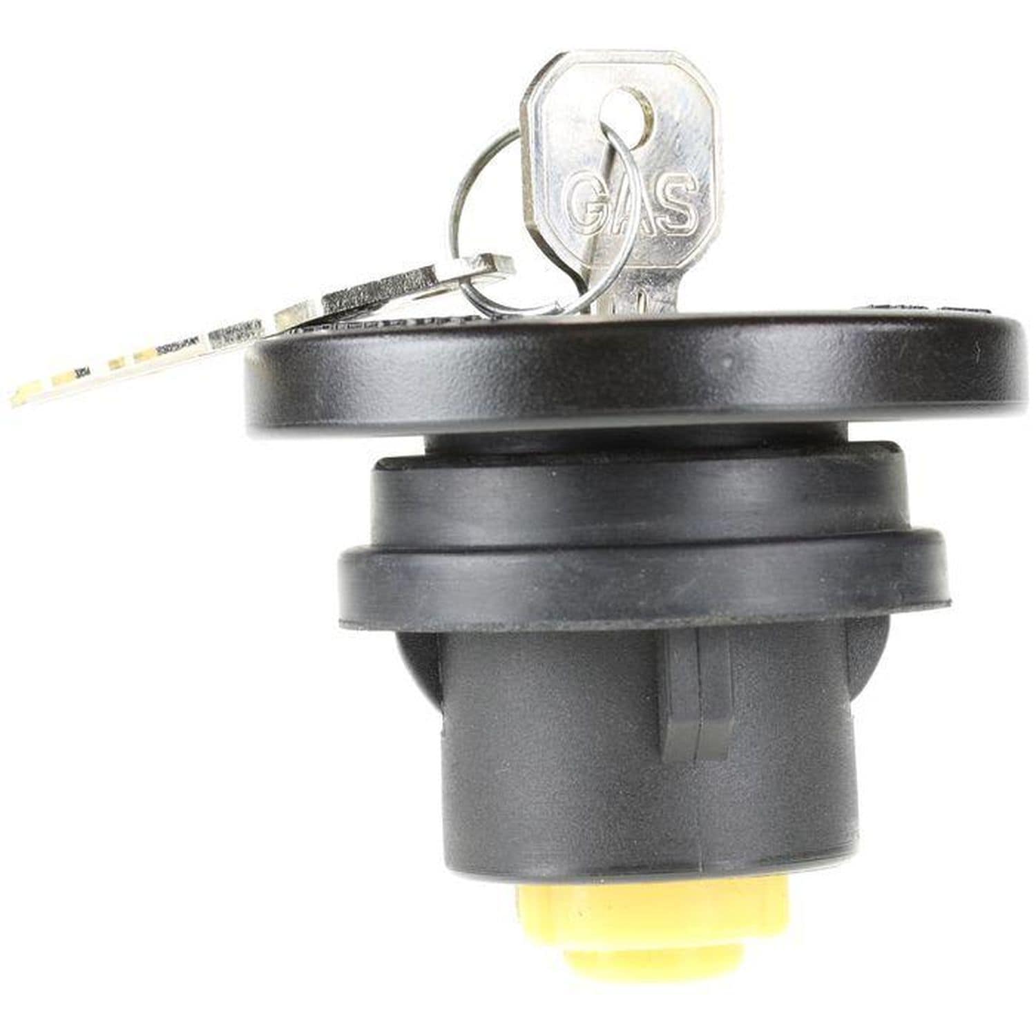 2026 Chevrolet express 2500 Gas Cap