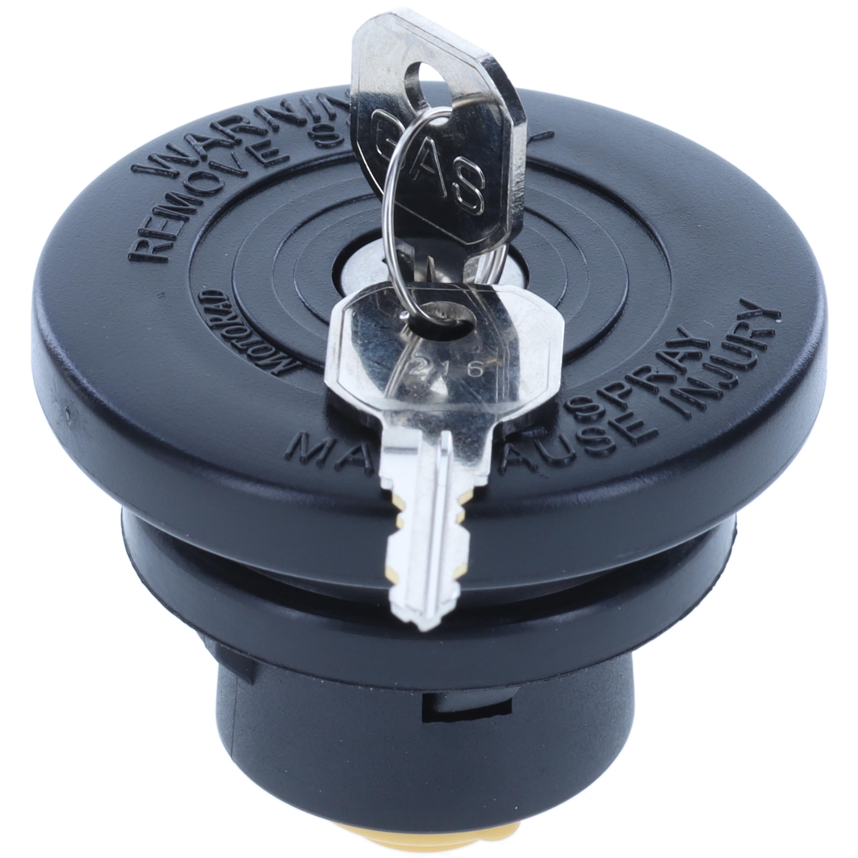 Duralast Fuel Tank Cap 5783 | AutoZone